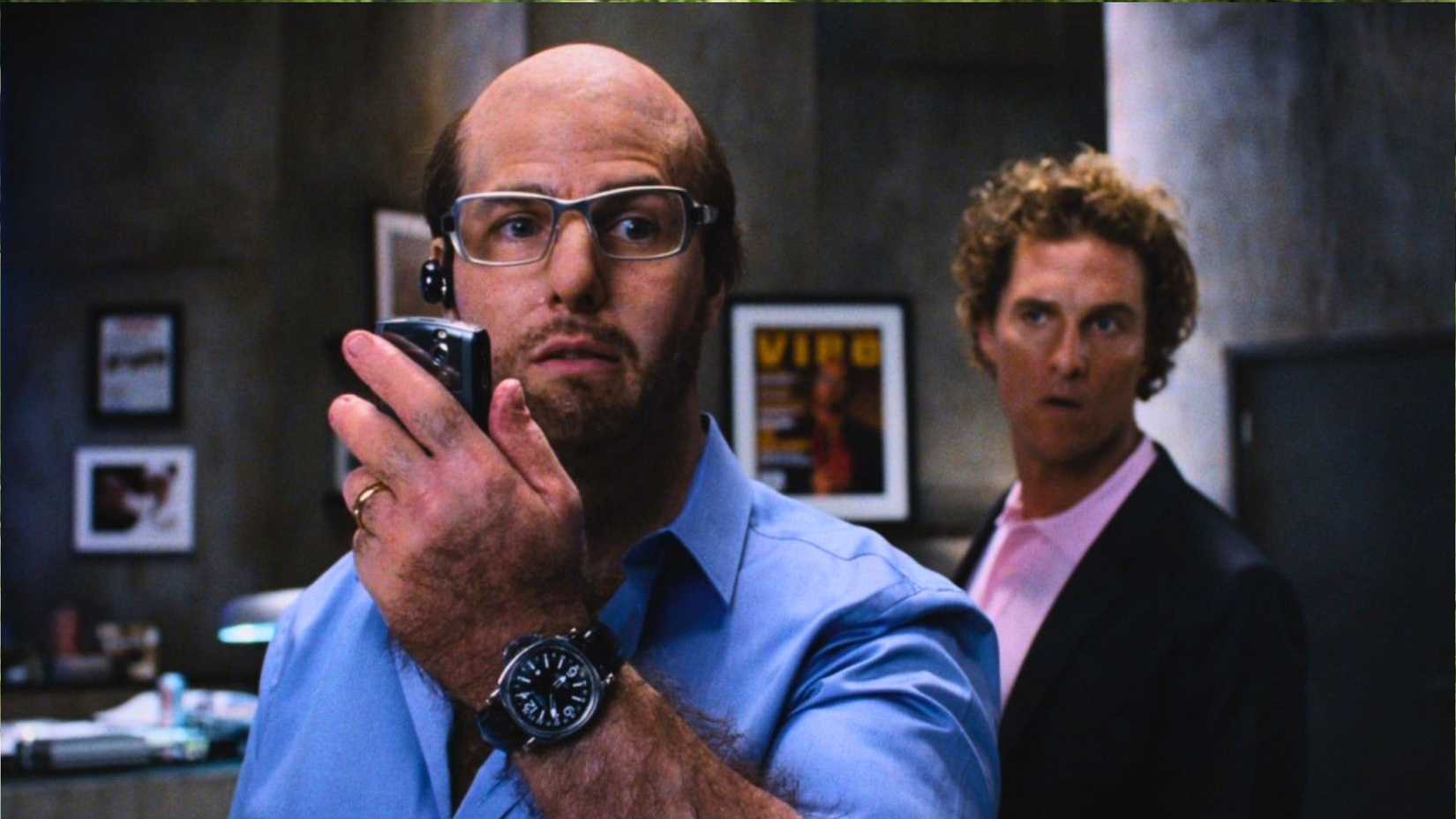 Ben Stiller Is Still Interested in Bringing Back Tom Cruise's 'Tropic ...