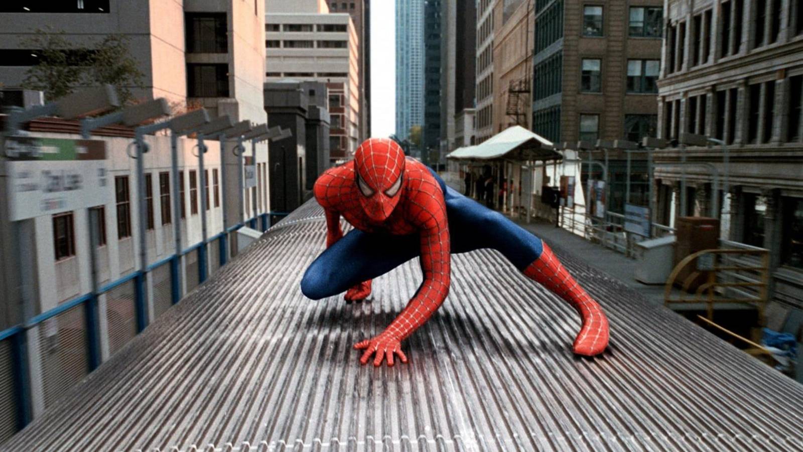 Iconic 'Spider-Man' Villain Says He'd Suit up Again for the MCU "No Doubt"