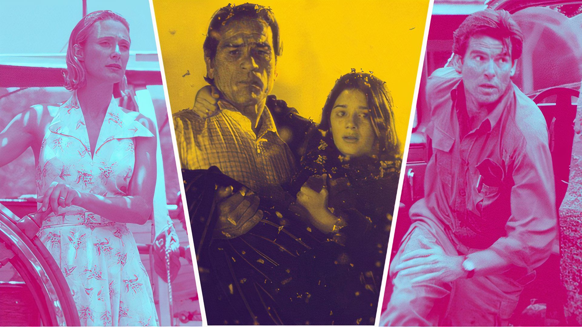 Jake Gyllenhaal's Underrated Disaster Movie 'The Day After Tomorrow' Is ...