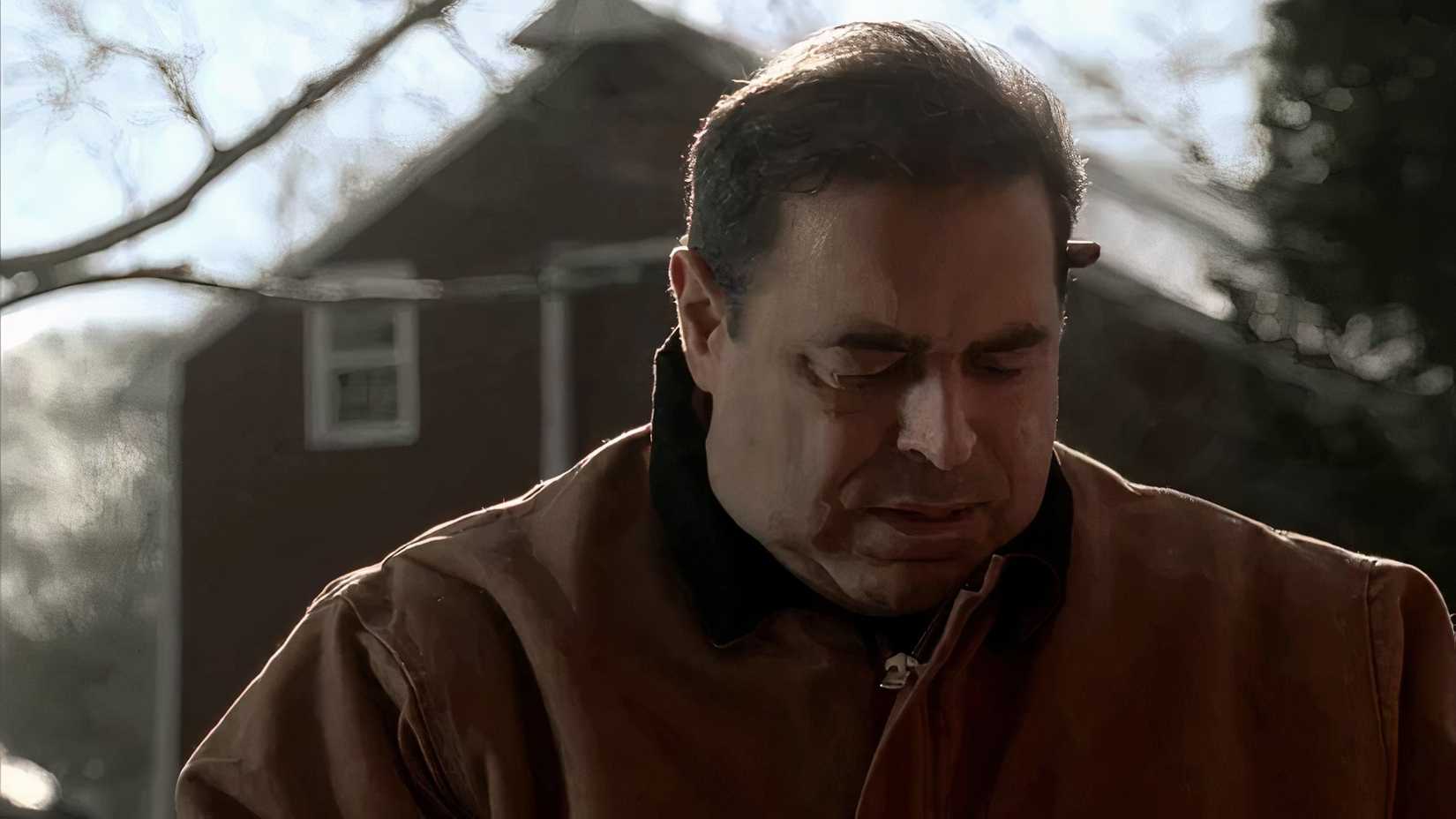 Why 'The Sopranos' Season 6 Has 21 Episodes (And Who Was Almost Killed Off)