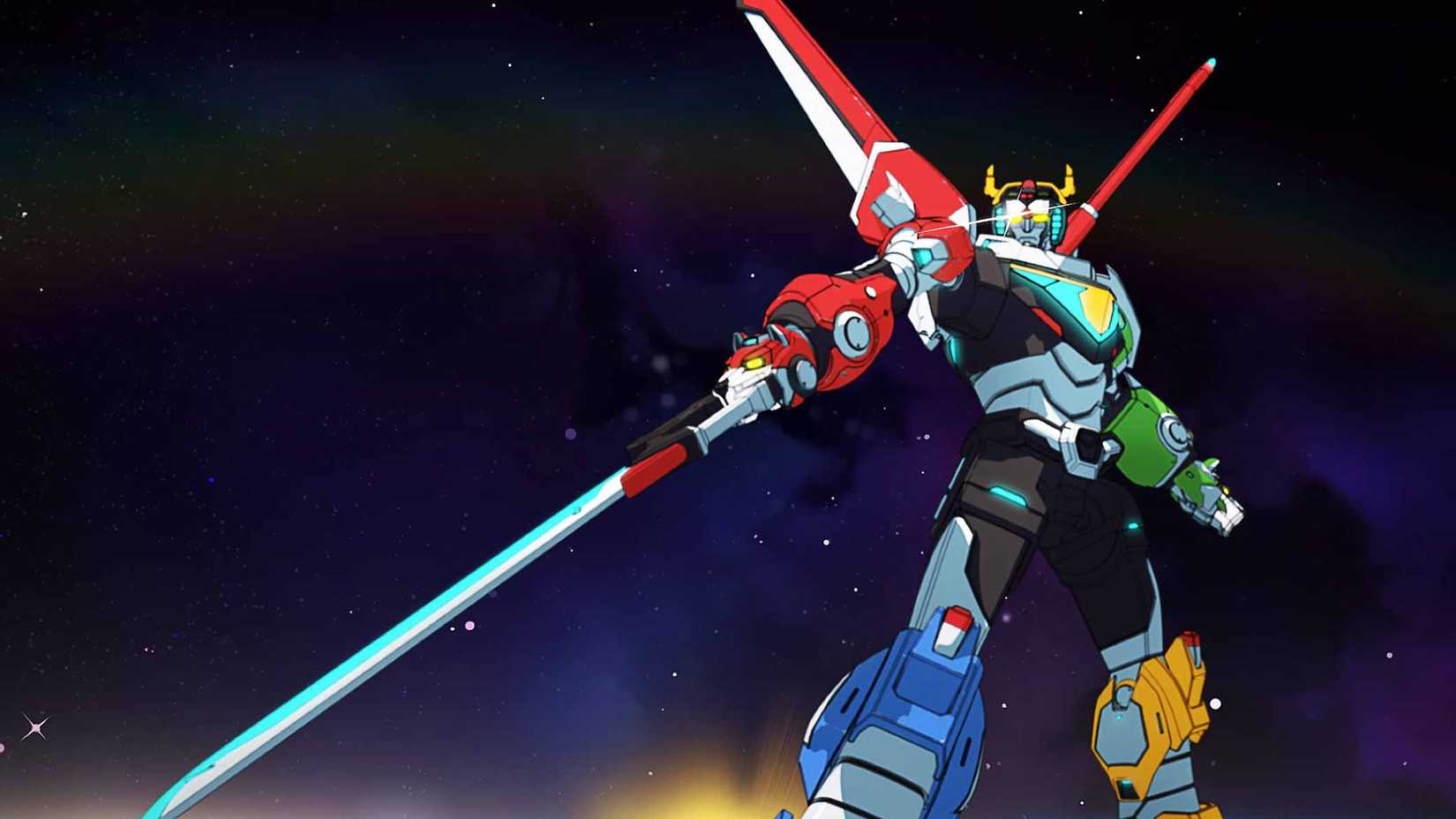 Henry Cavill's Live-Action 'Voltron' Remake Gets Release Update