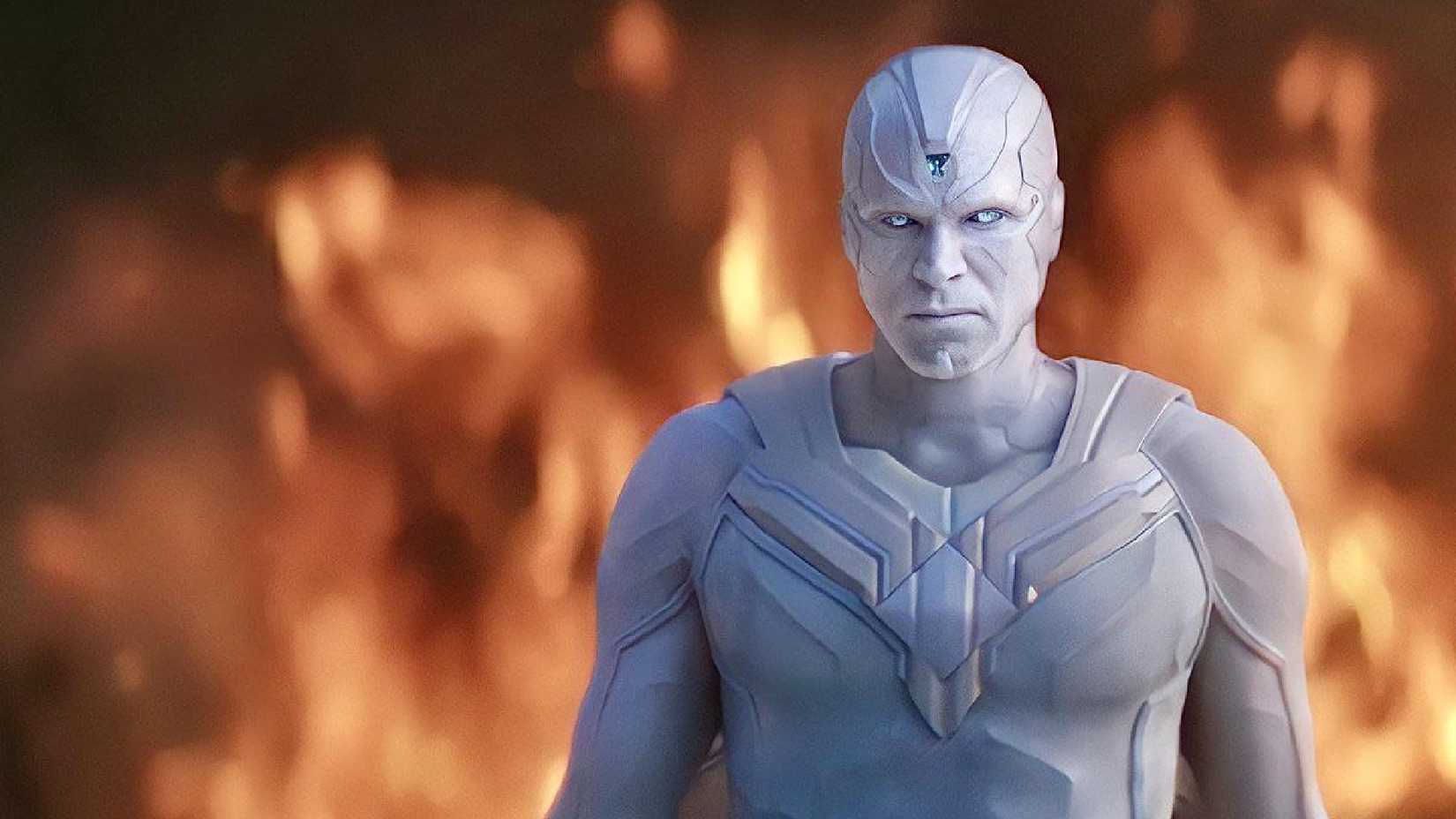 MCU Actor Kerry Condon Denies 'Vision Quest' Casting Rumors