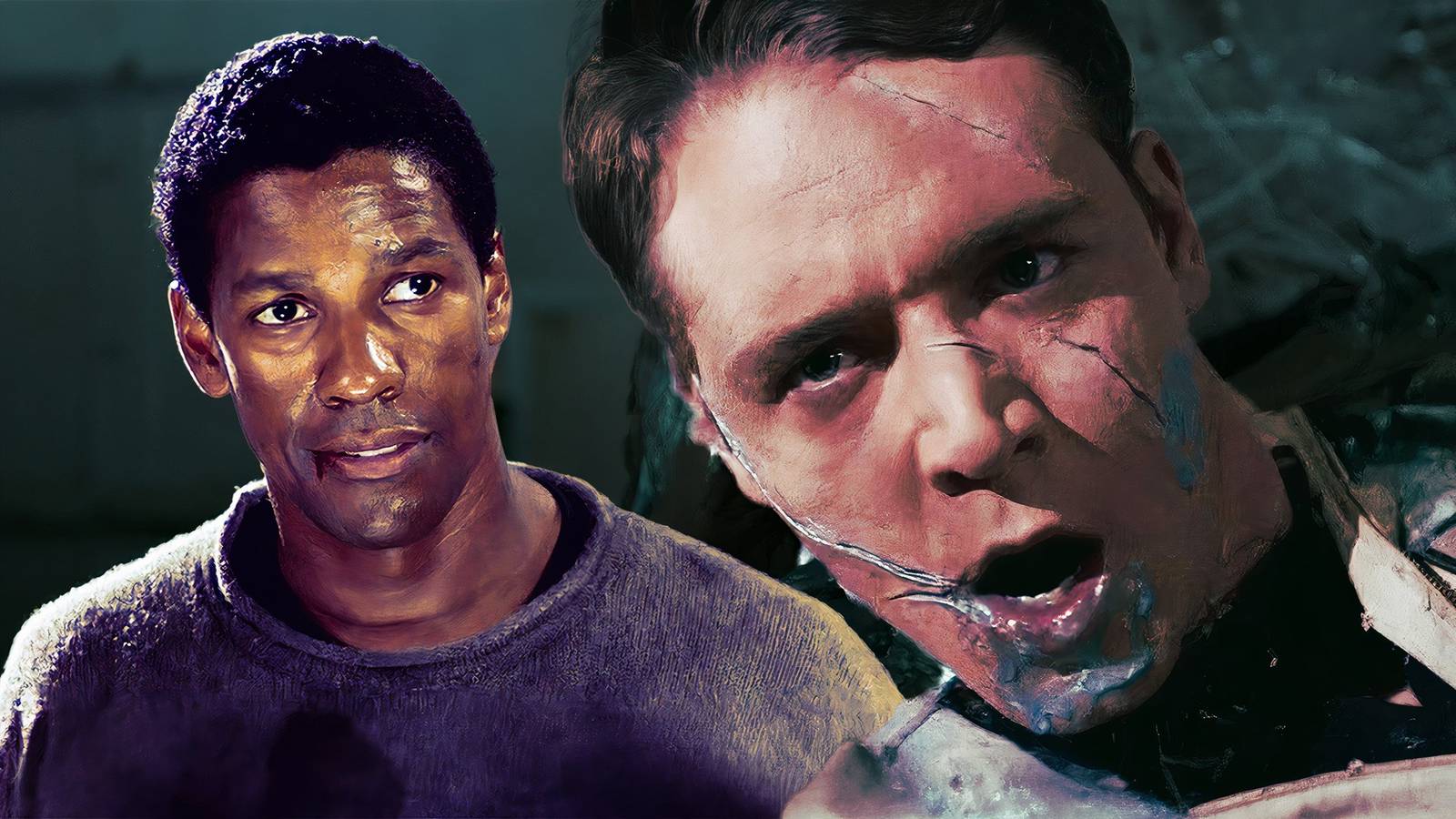 Why Denzel Washington’s Sci-Fi Film Virtuosity Was a Box Office Bomb