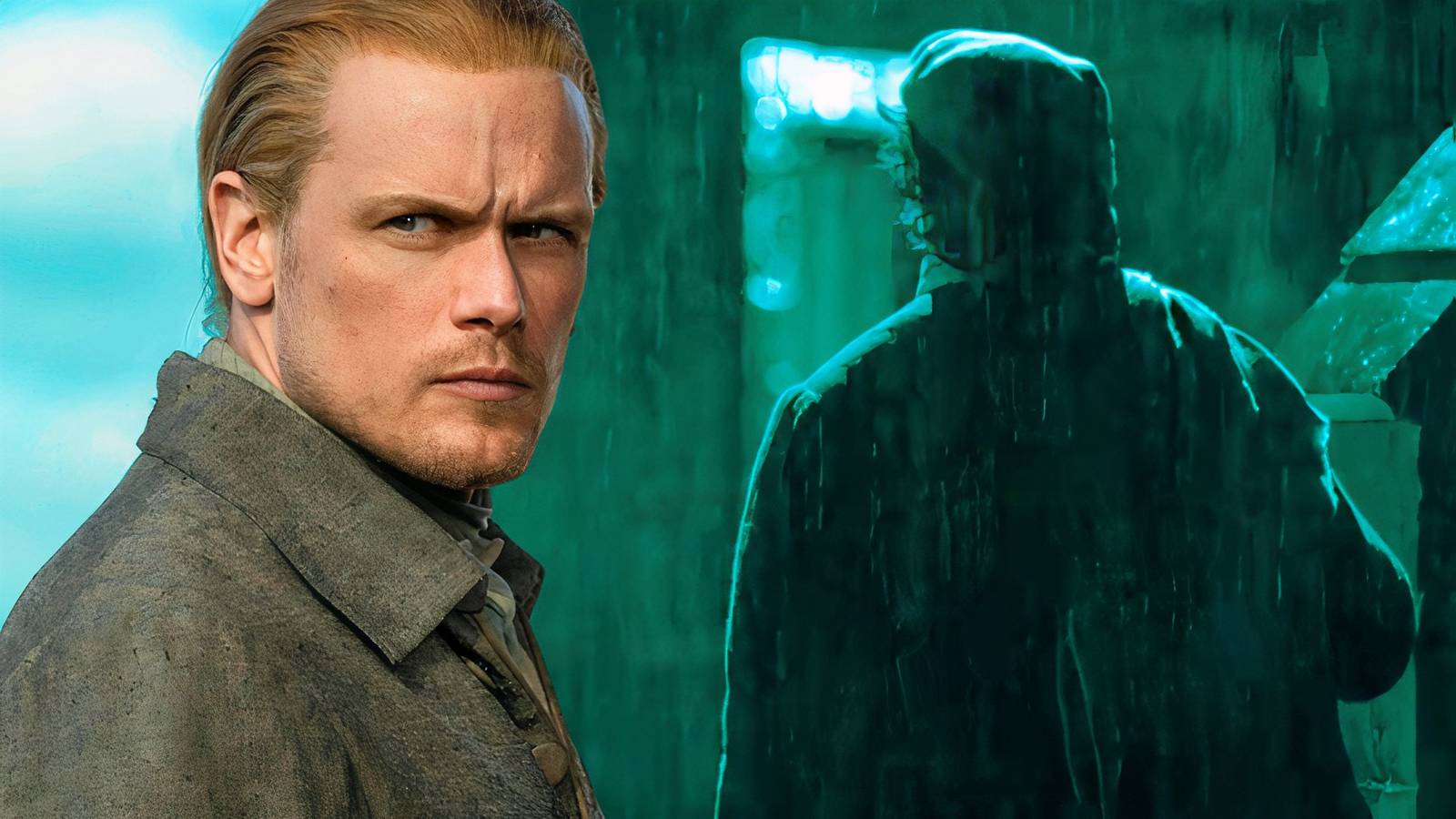 Why Is Jamie Fraser’s Ghost So Young in Outlander?