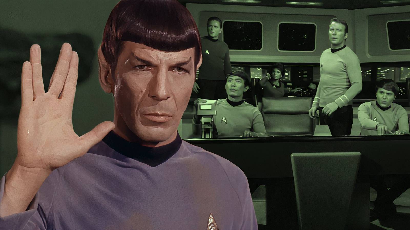 Why Star Trek’s Addition of Chekov Was So Culturally Significant
