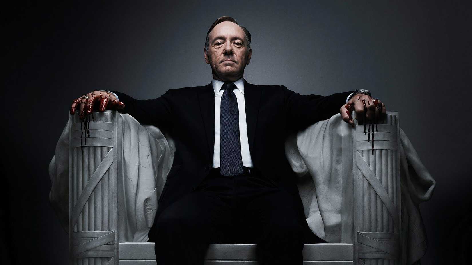 Kevin Spacey Has No Money and No Home and Wants a Hollywood Comeback ...