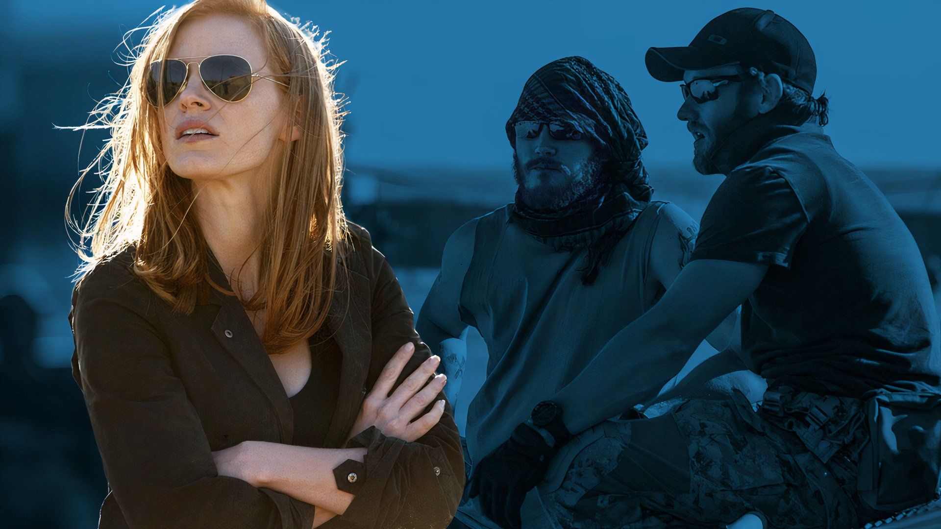 Zero Dark Thirty Cast Zero Dark Thirty Cast, Release Date, Trailer,