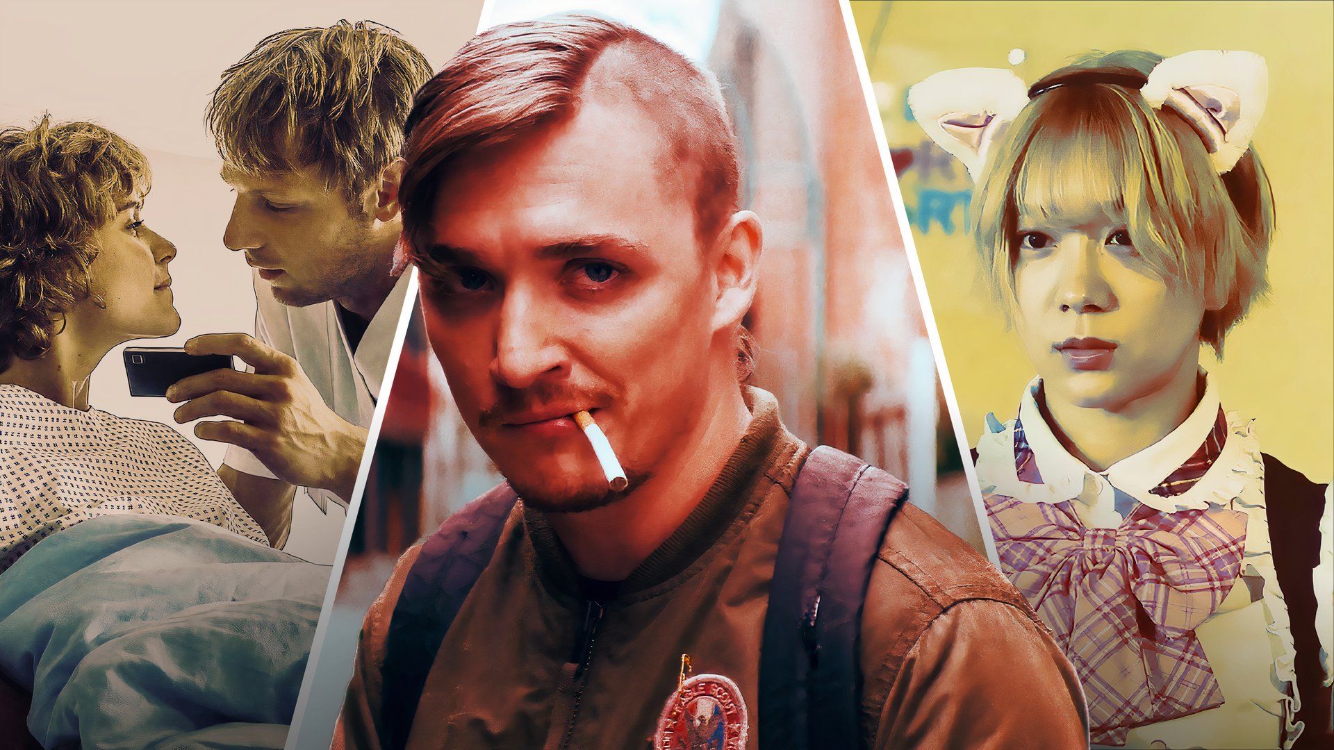 10 Canceled Comedians With Recent Comedy Specials