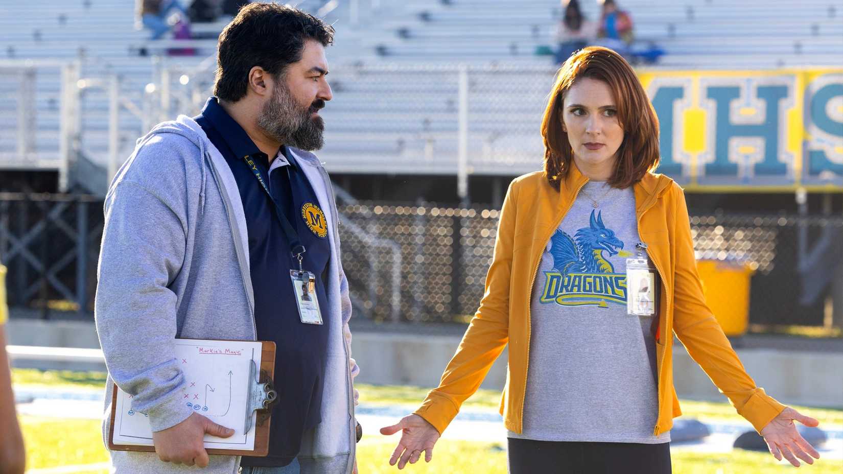 'English Teacher': One of the Best New Shows of 2024 Finally Sets a Season 2 Premiere