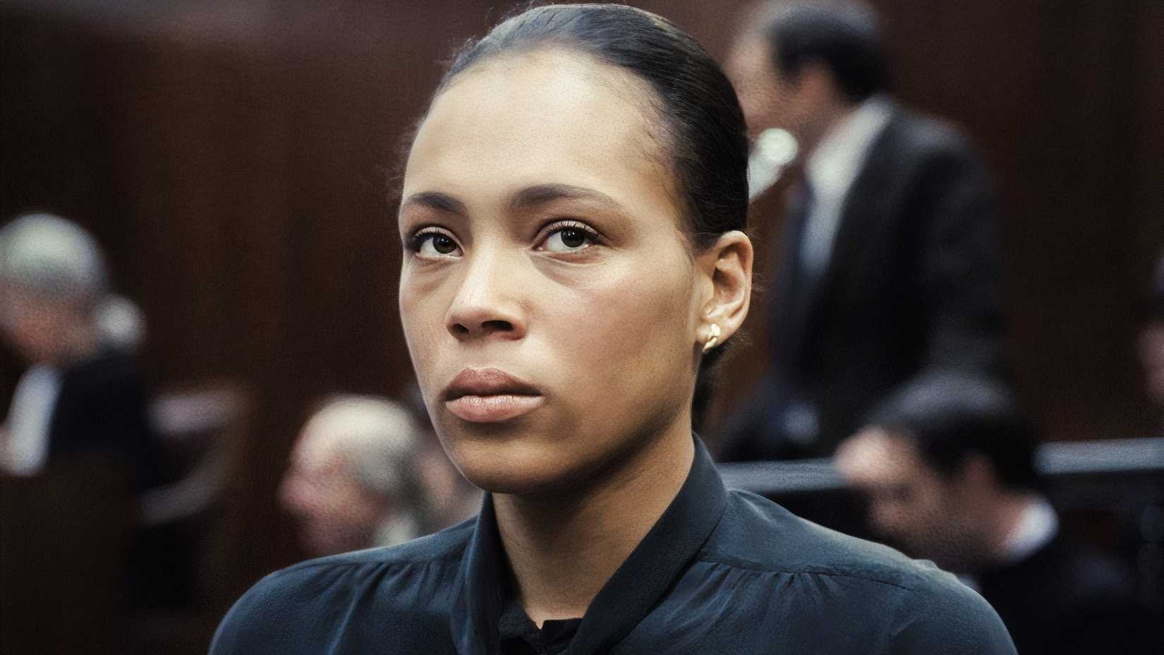 The Goldman Case Review: This Tense Courtroom Drama Is Worth a Watch