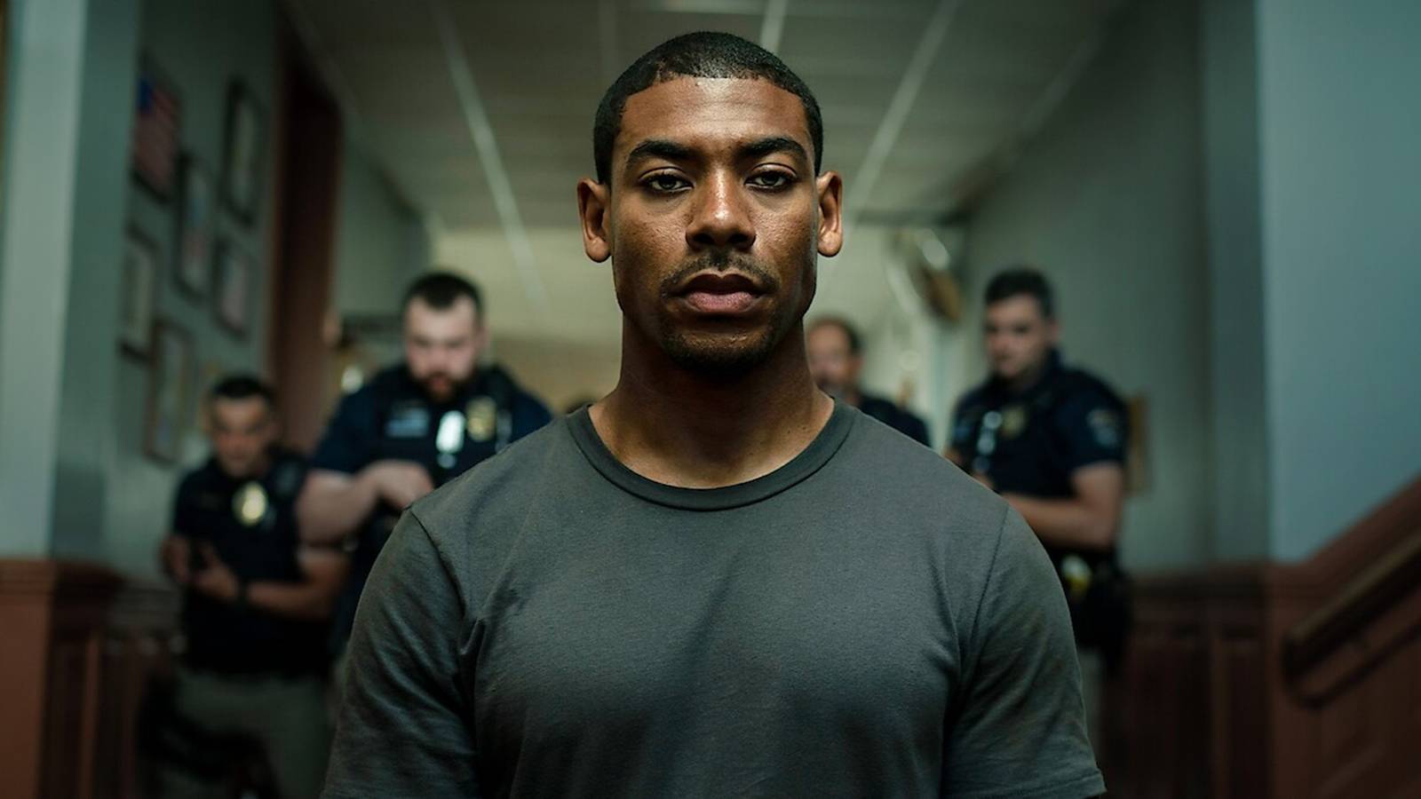 Netflix Action Star Aaron Pierre Cast as John Stewart in DCU Green ...