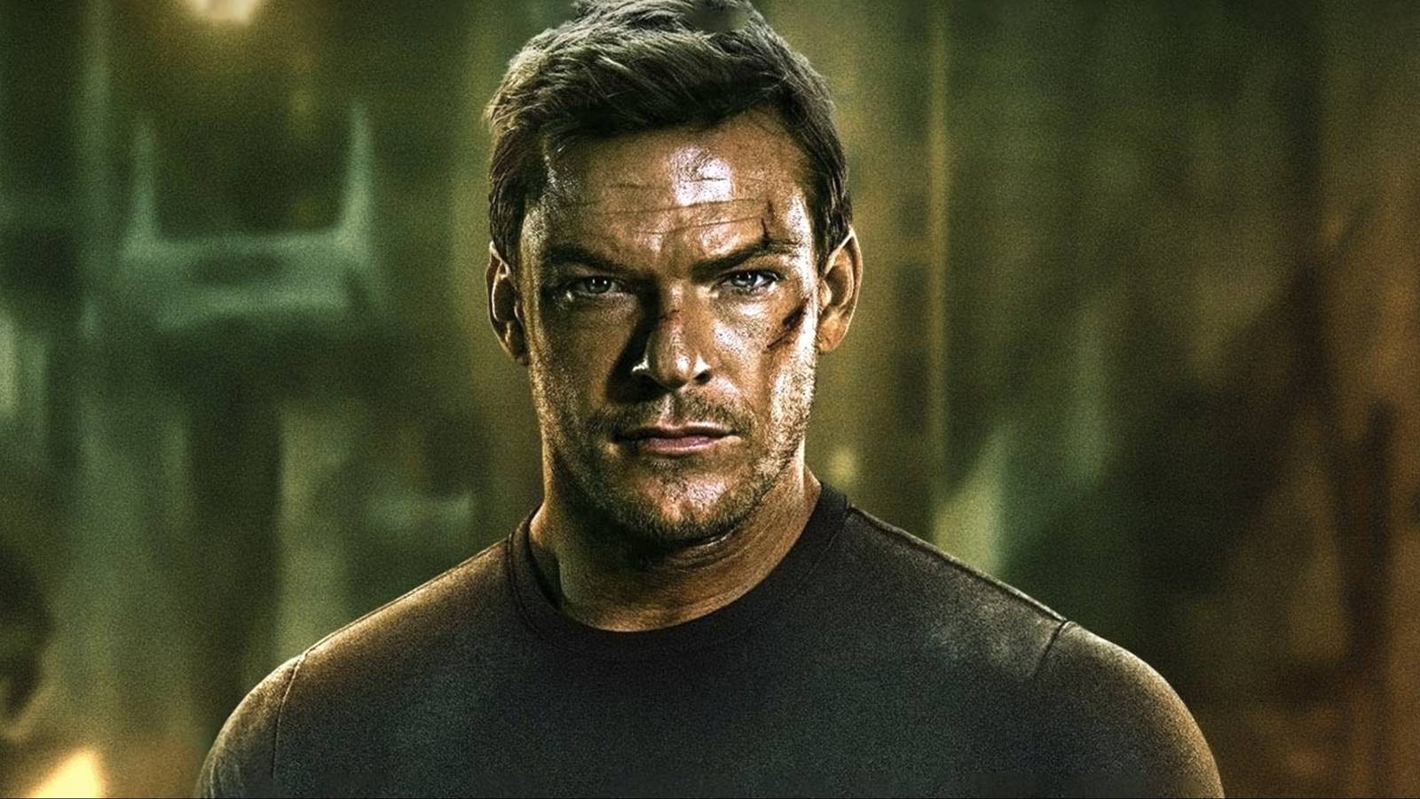 'Reacher' Fans Need to Watch Netflix's 'The Night Agent' Before Season 2