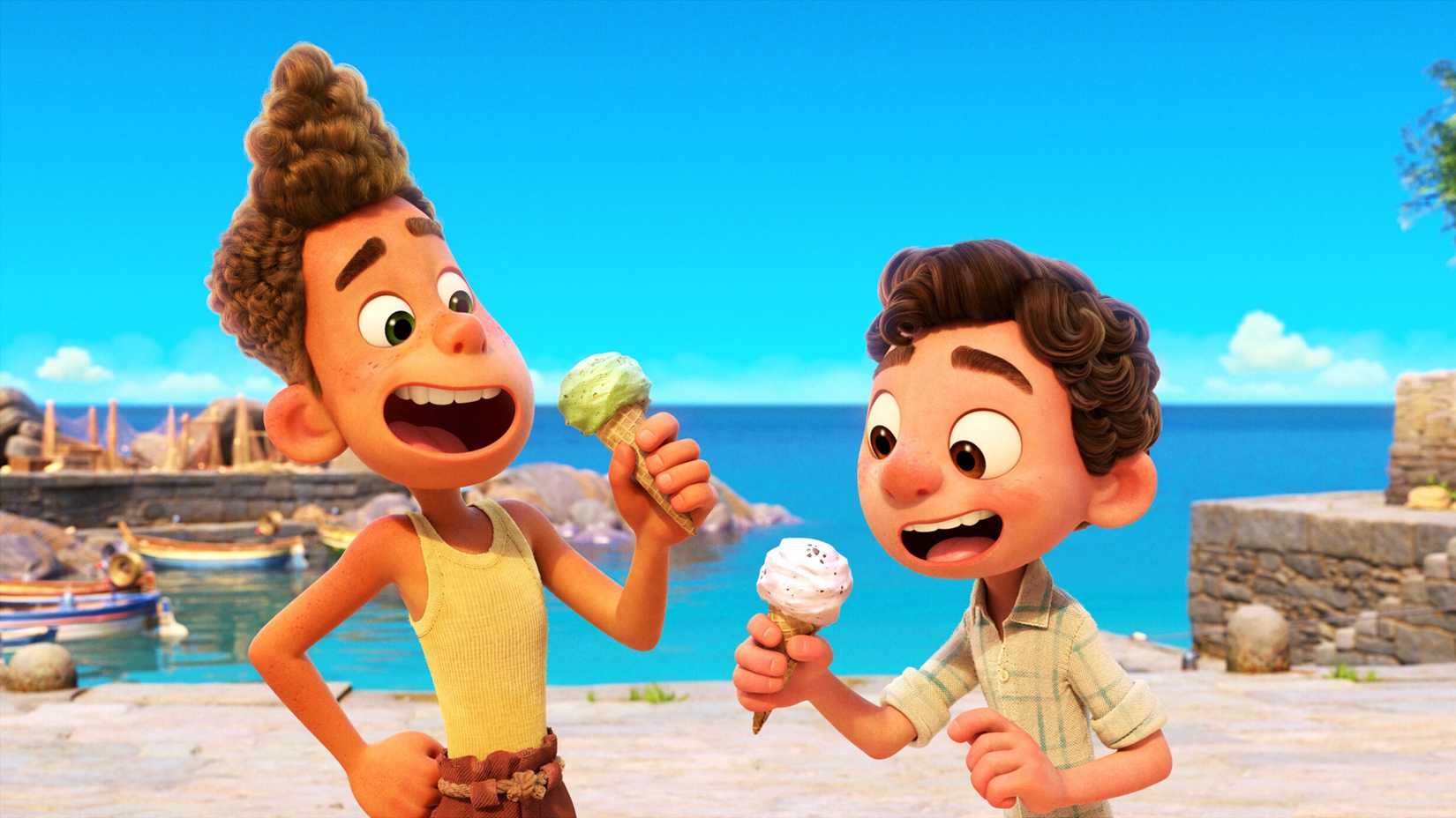 Animated Movies That Feel Like a Warm Hug
