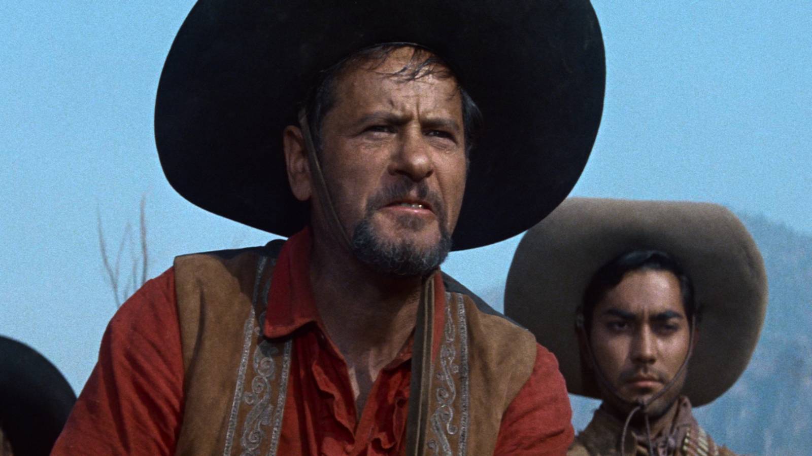 'The Magnificent Seven' TV Series Moving Ahead at MGM+