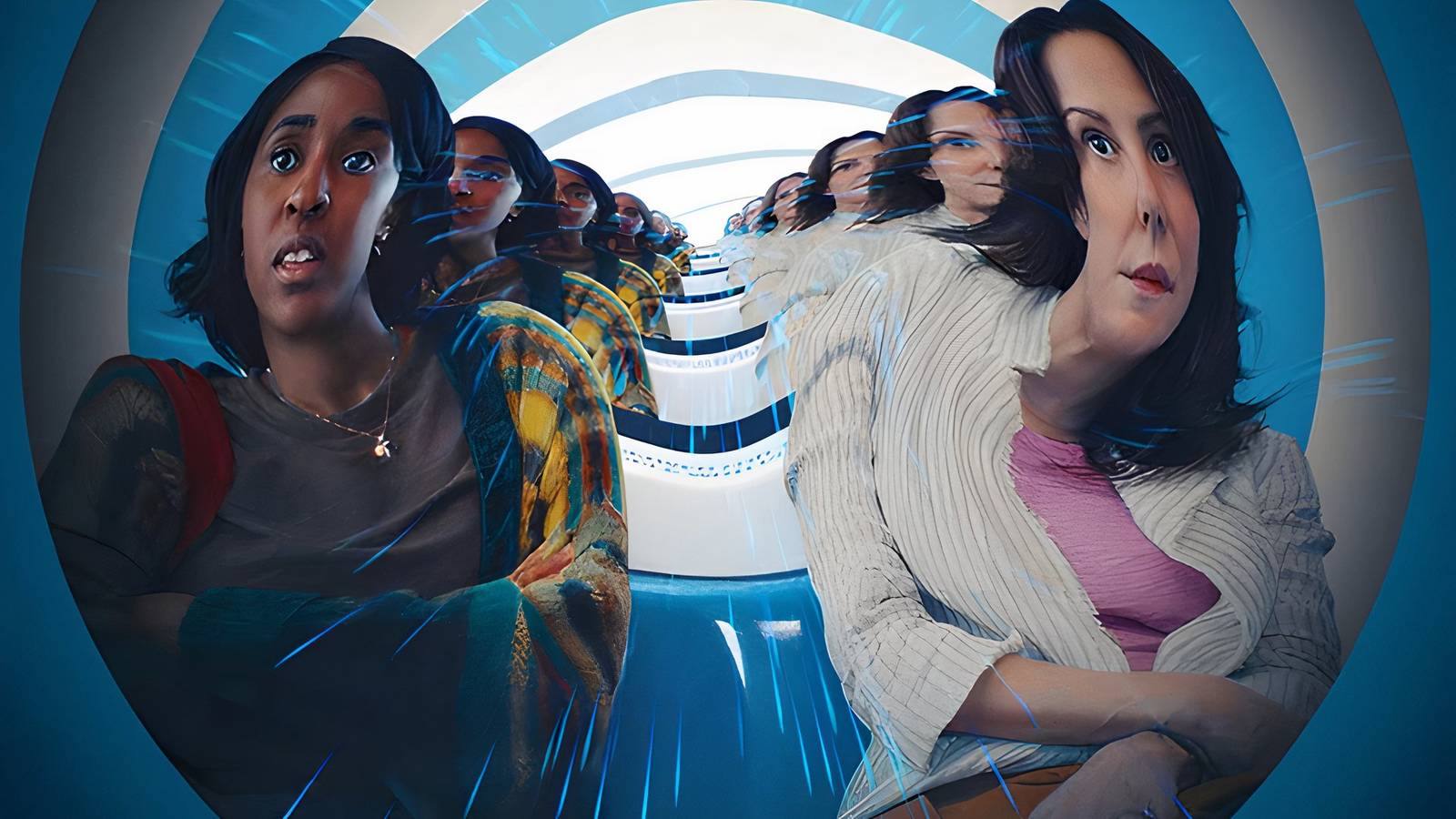 Omni Loop Review | A Melancholic & Reflective Quantum Physics Drama