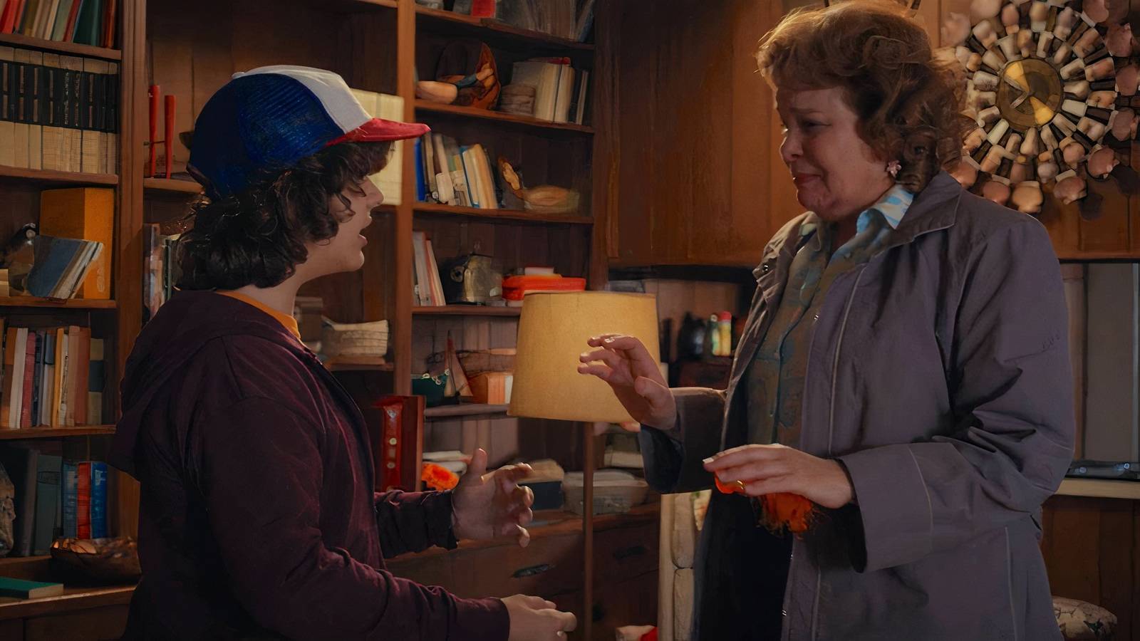 Stranger Things Actor Not Returning for Season 5