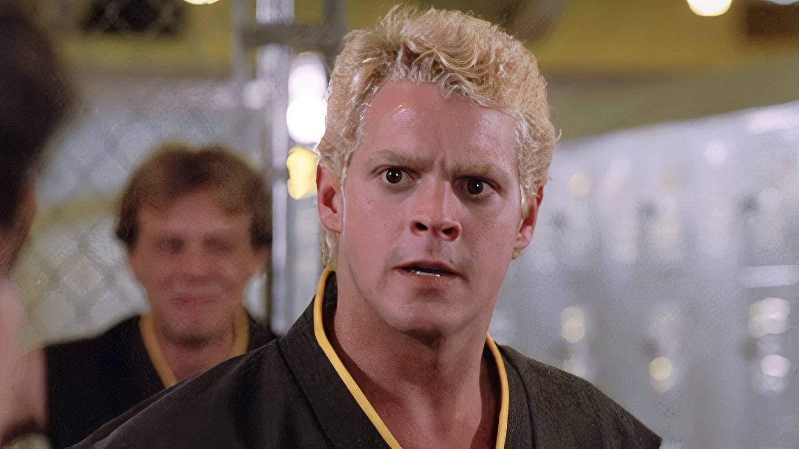 Chad McQueen, Son of Steve McQueen & Dutch in The Karate Kid, Dies at ...