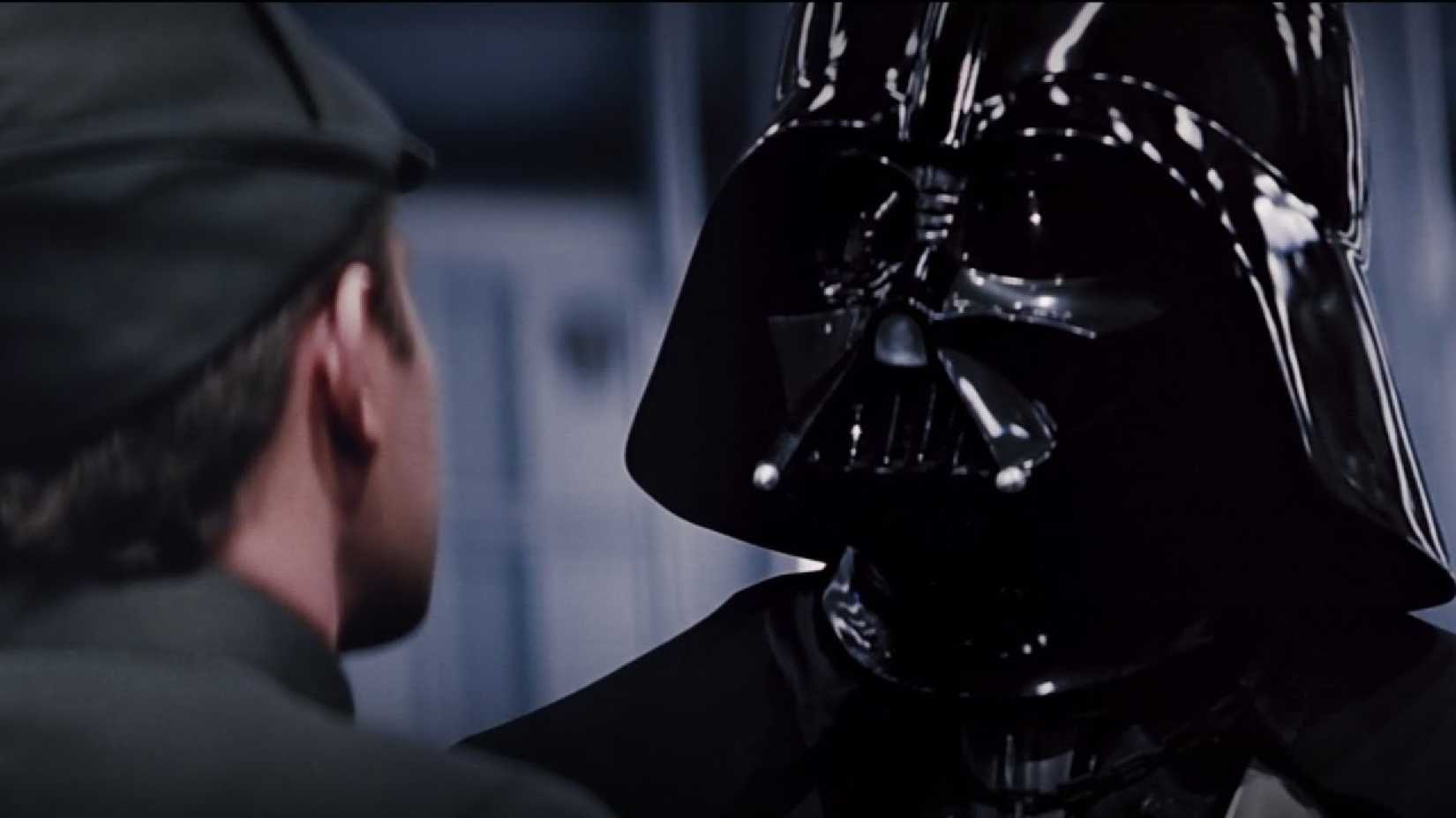 Every Anakin Skywalker & Darth Vader Actor in 'Star Wars' Canon, Ranked