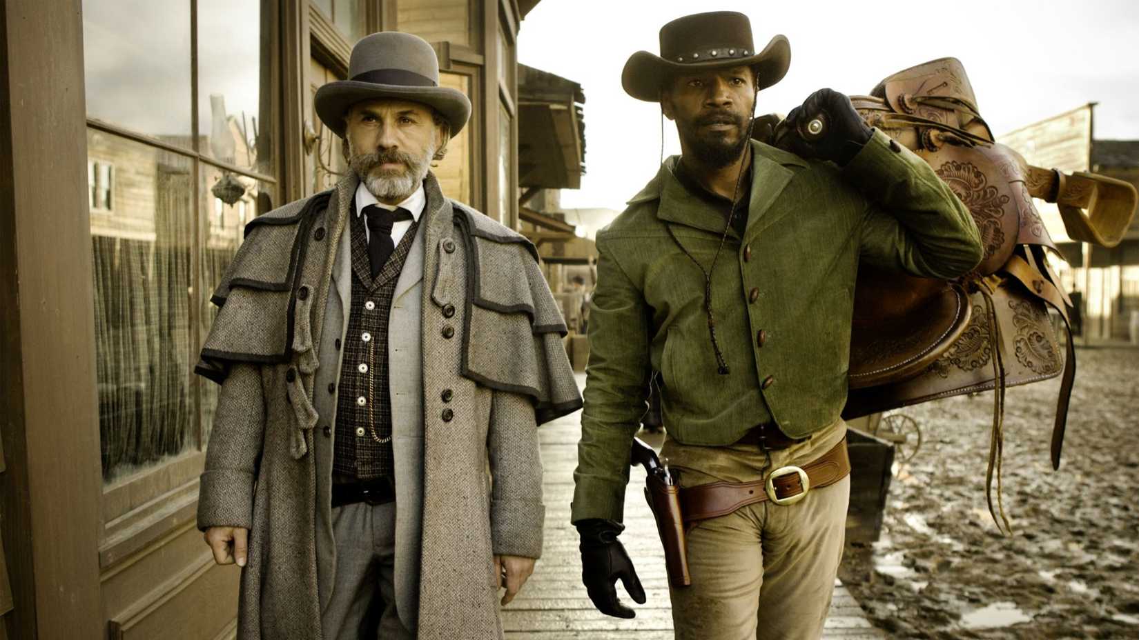 Quentin Tarantino's Next Movie Returns to a 30-Year Old Trend of ...
