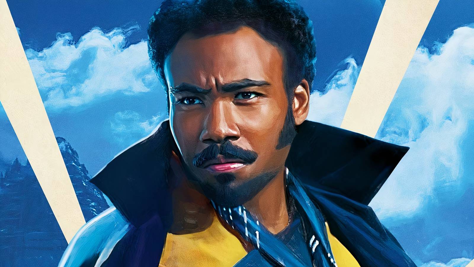 Donald Glover Discusses Star Wars: Lando and What to Expect From the Film