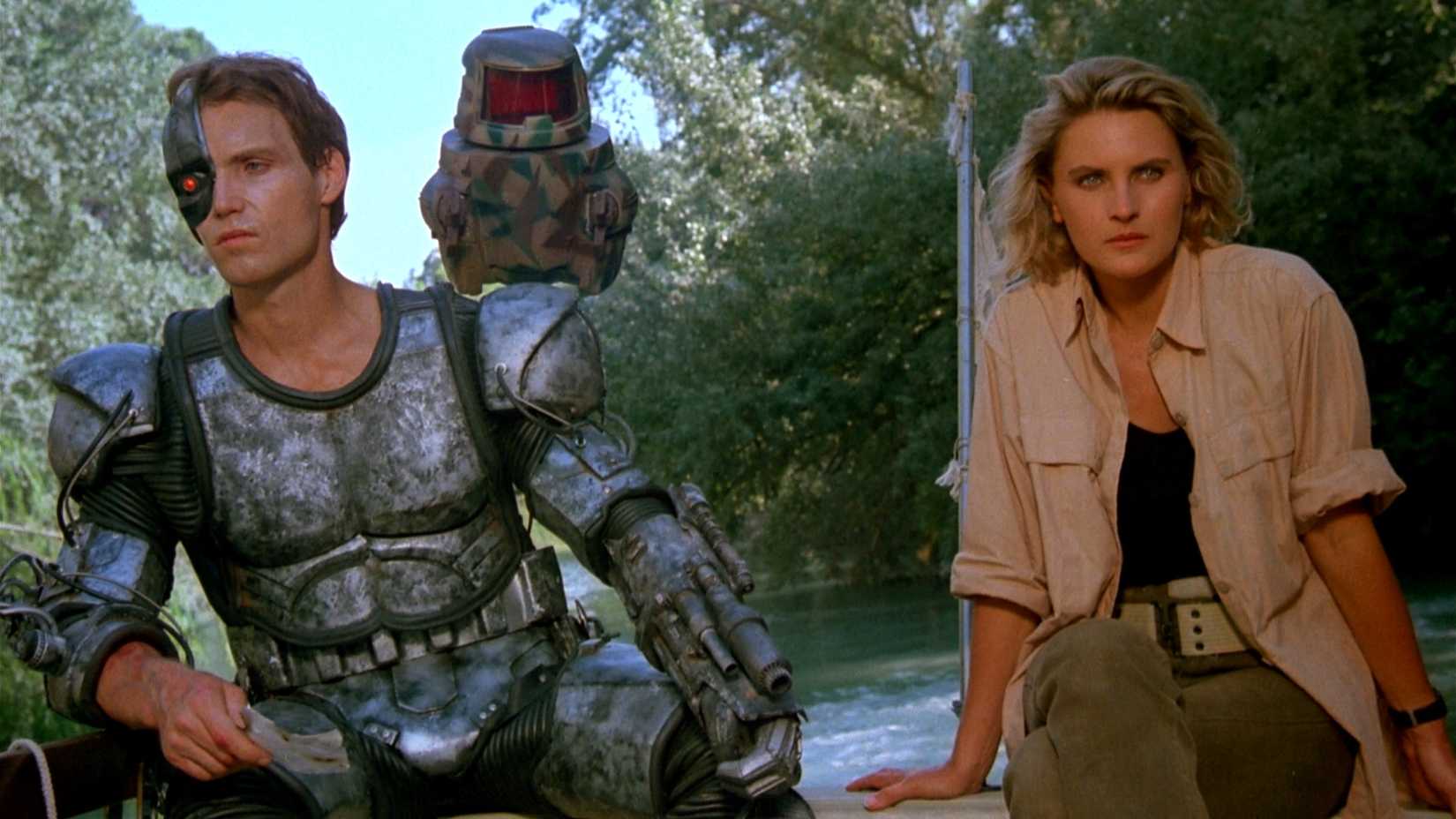 15 Hidden Gem 'So Bad It's Good' Movies No One Remembers