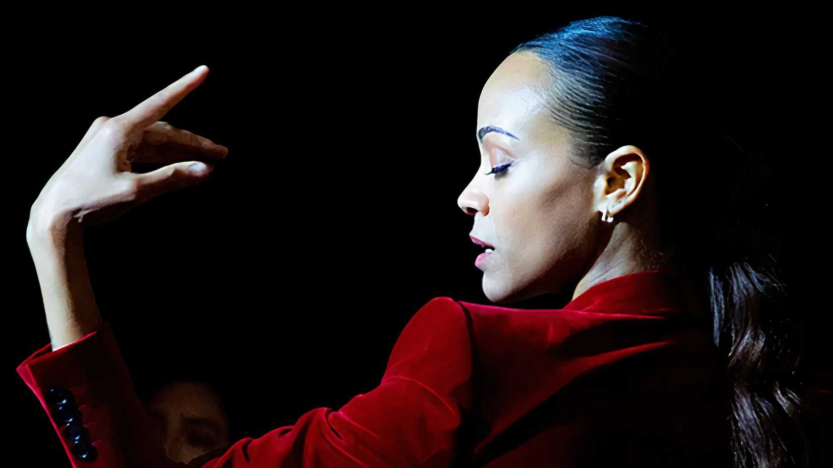 Emilia Pérez Ending, Explained