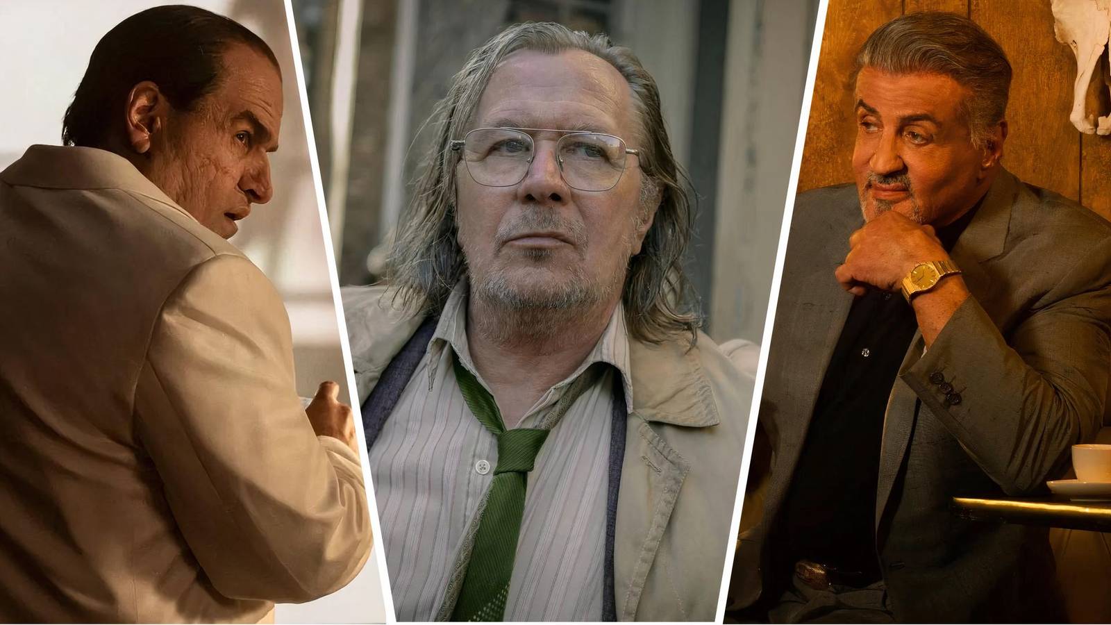 Every TV Show Coming to Major Streaming Services in September 2024