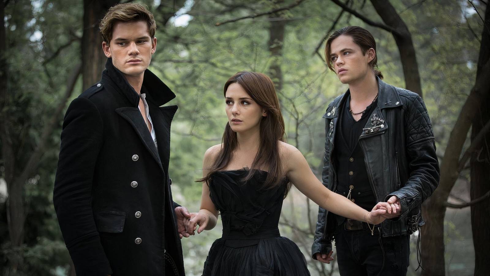 'Fallen' (2016) Ending, Explained: Who Does Luce End Up With?