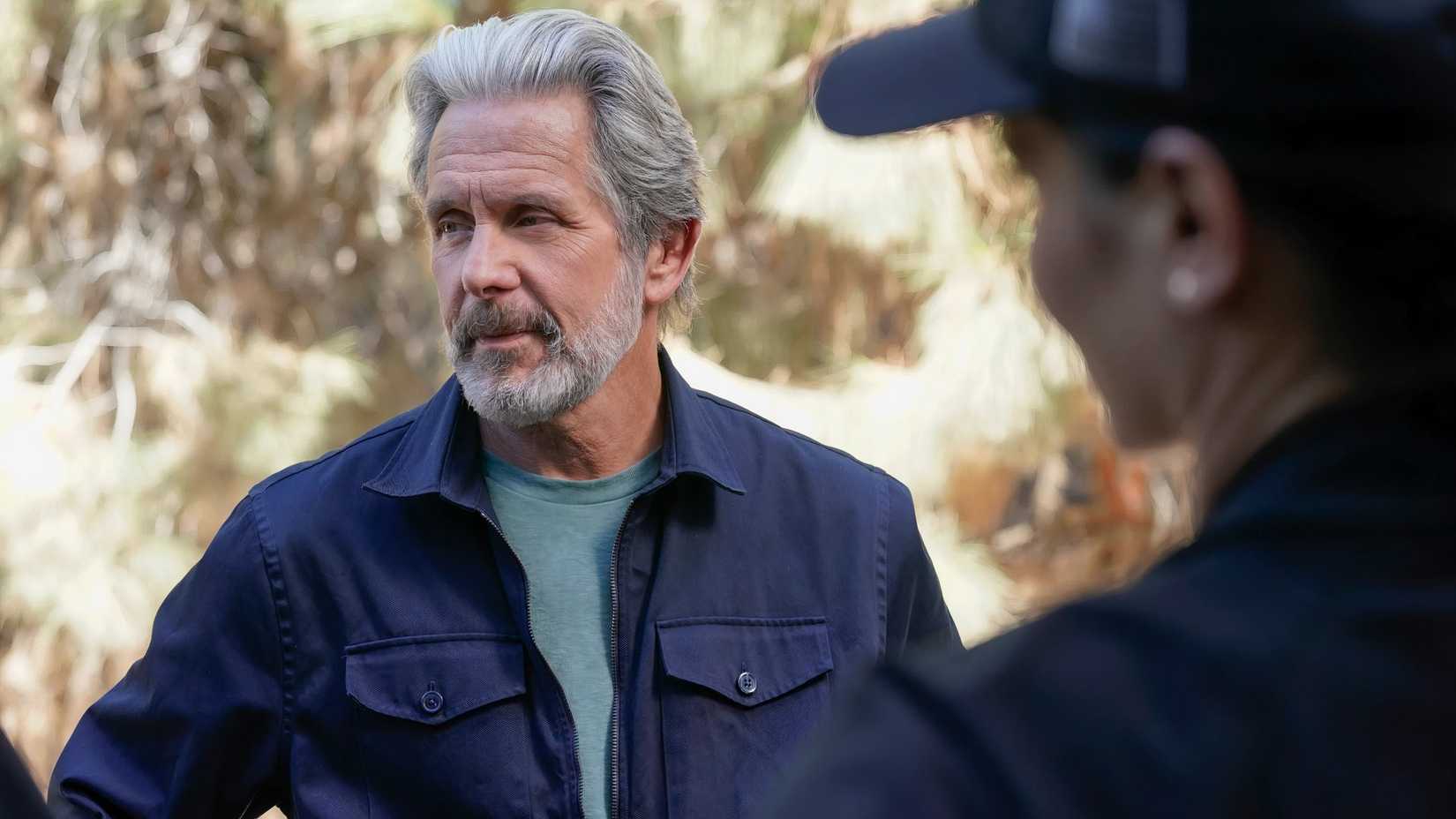 Why Gary Cole Was the Right Choice to Replace Mark Harmon on NCIS
