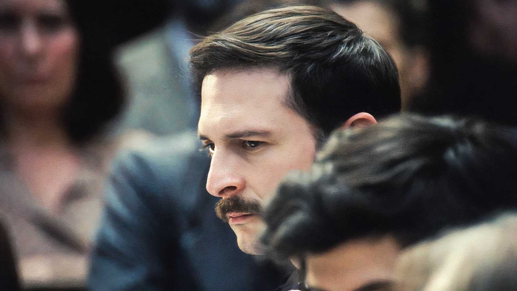 The Goldman Case Review: This Tense Courtroom Drama Is Worth a Watch