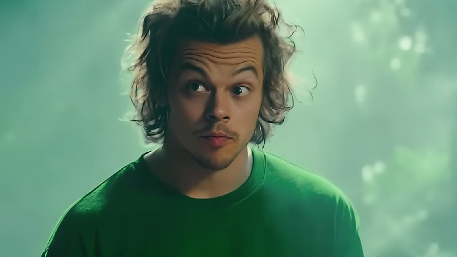 Ryan Reynolds, Harry Styles & Sydney Sweeney Lead Cast in Live-Action ...