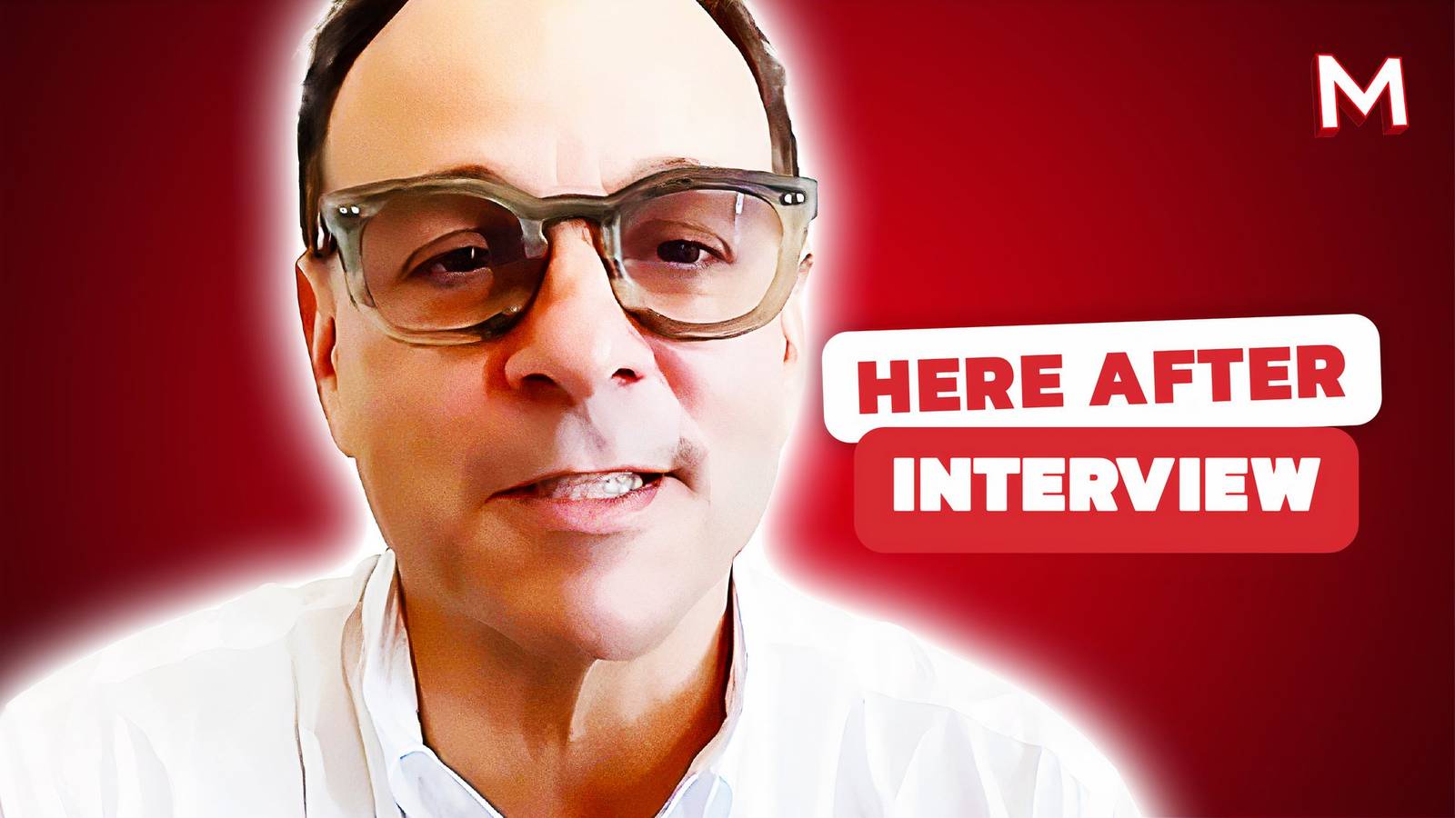 Here After Director Robert Salerno on His Emotional Horror Movie ...