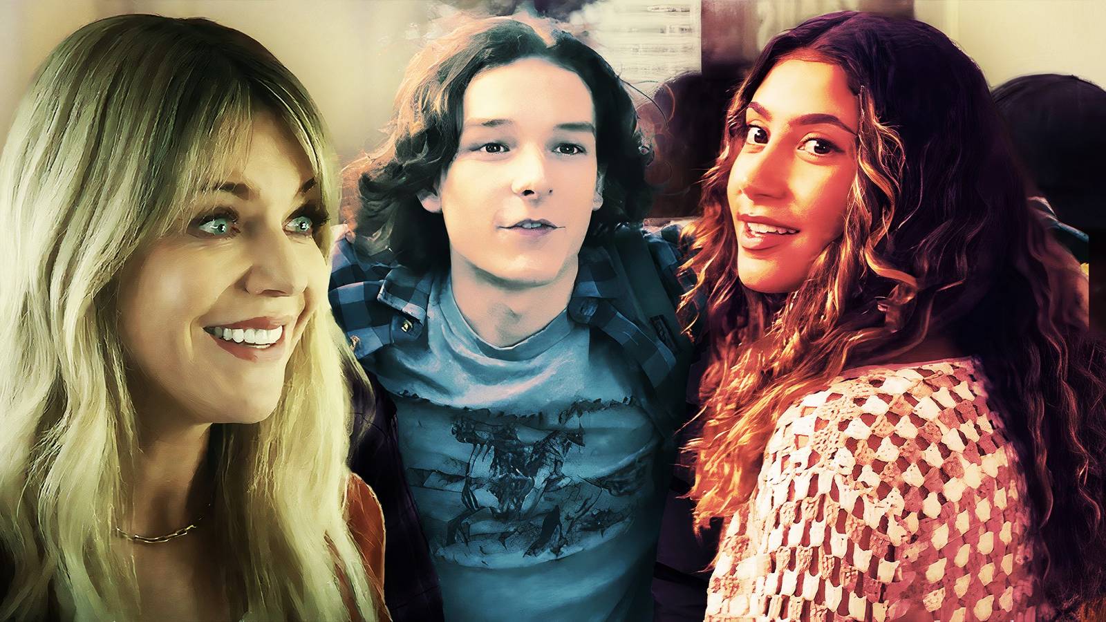 Here’s Where the Cast of Netflix’s Incoming Has Shown Up Before