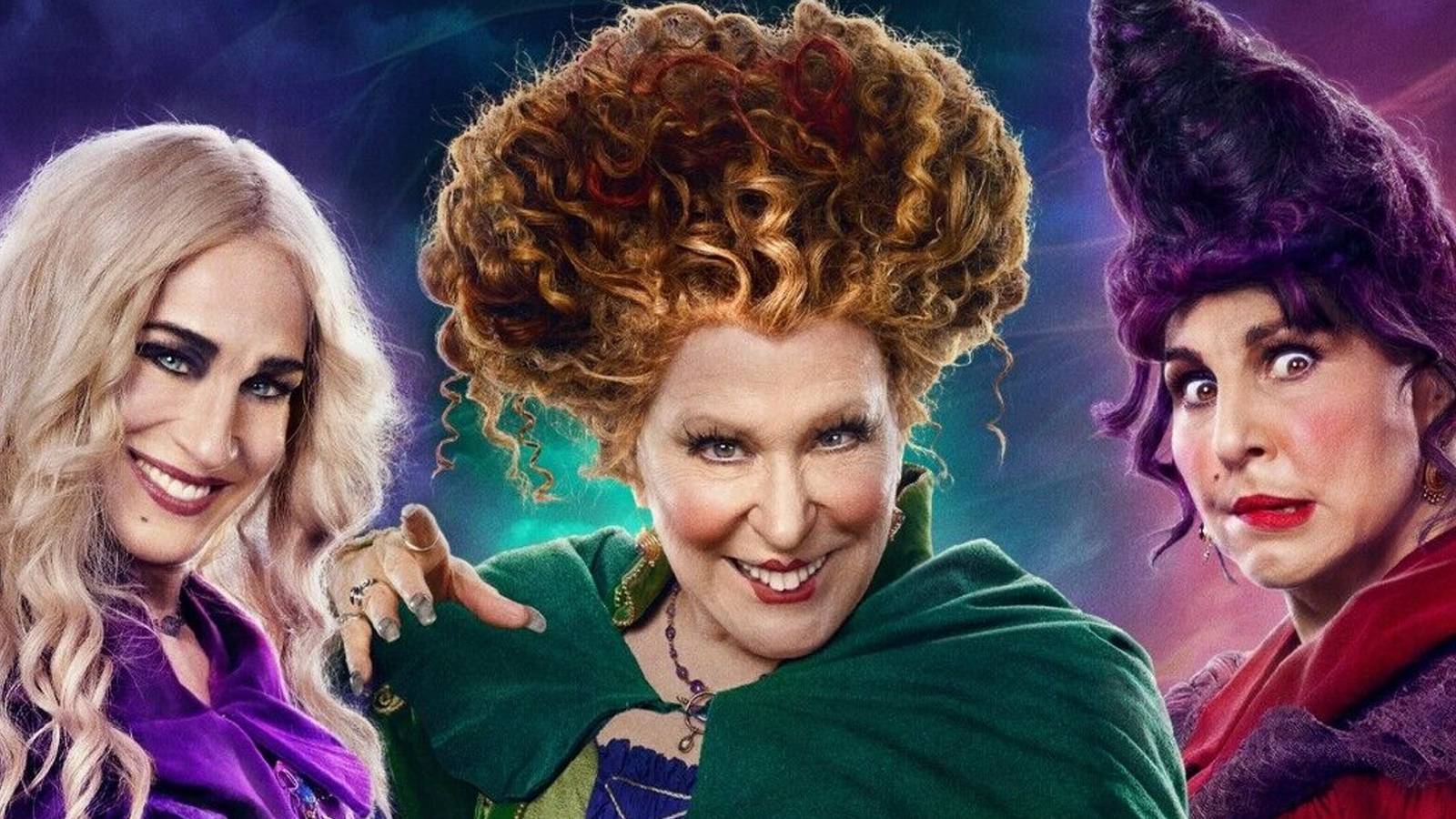 Freeform’s 31 Nights of Halloween 2024 TV Marathon Begins October 1