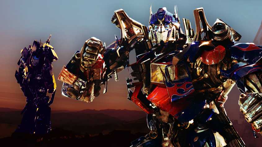 'Transformers One' Director Reveals Paramount Is Not Interested in Sequel