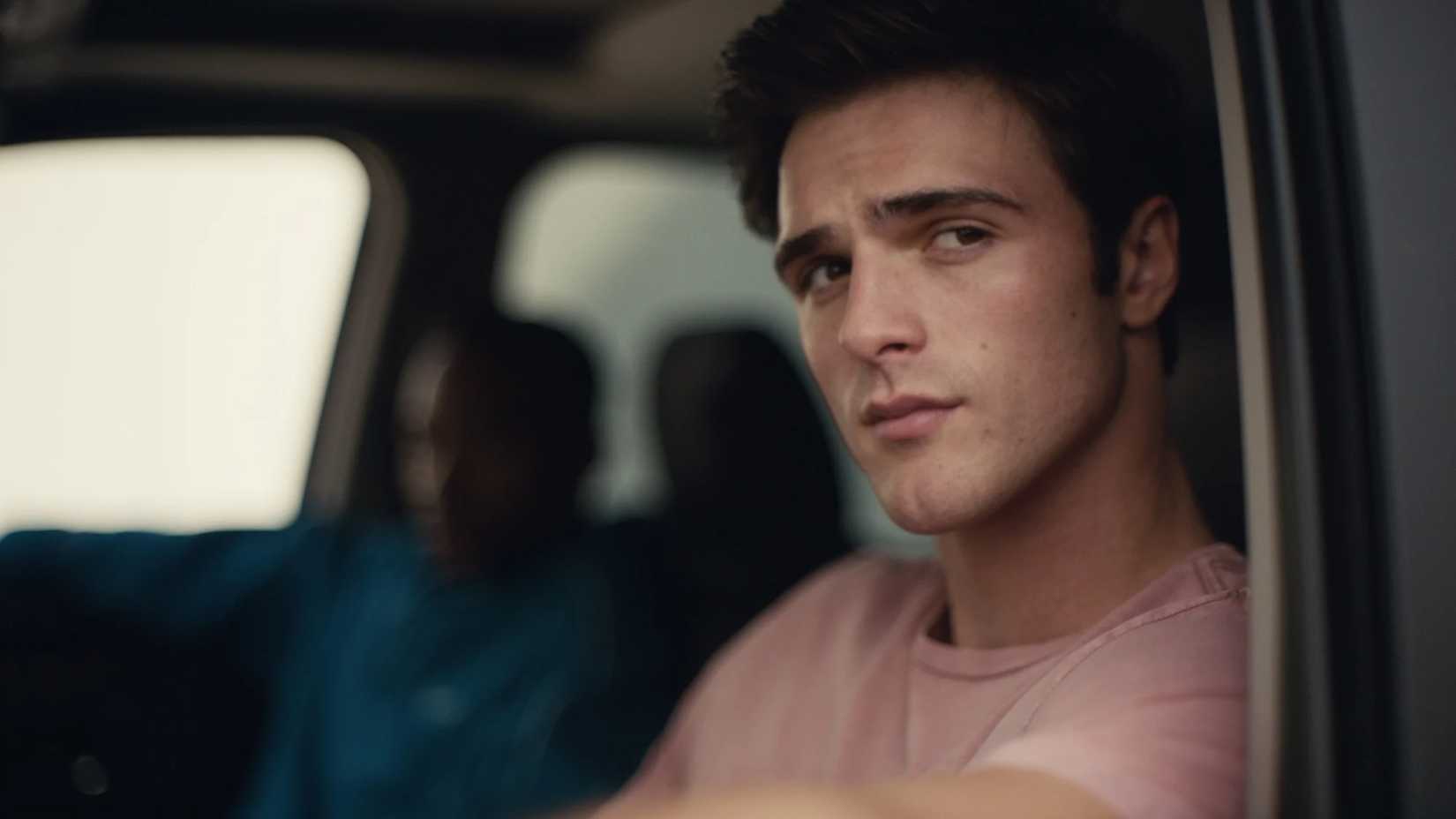 'Frankenstein's Jacob Elordi is the New James Bond Front-Runner