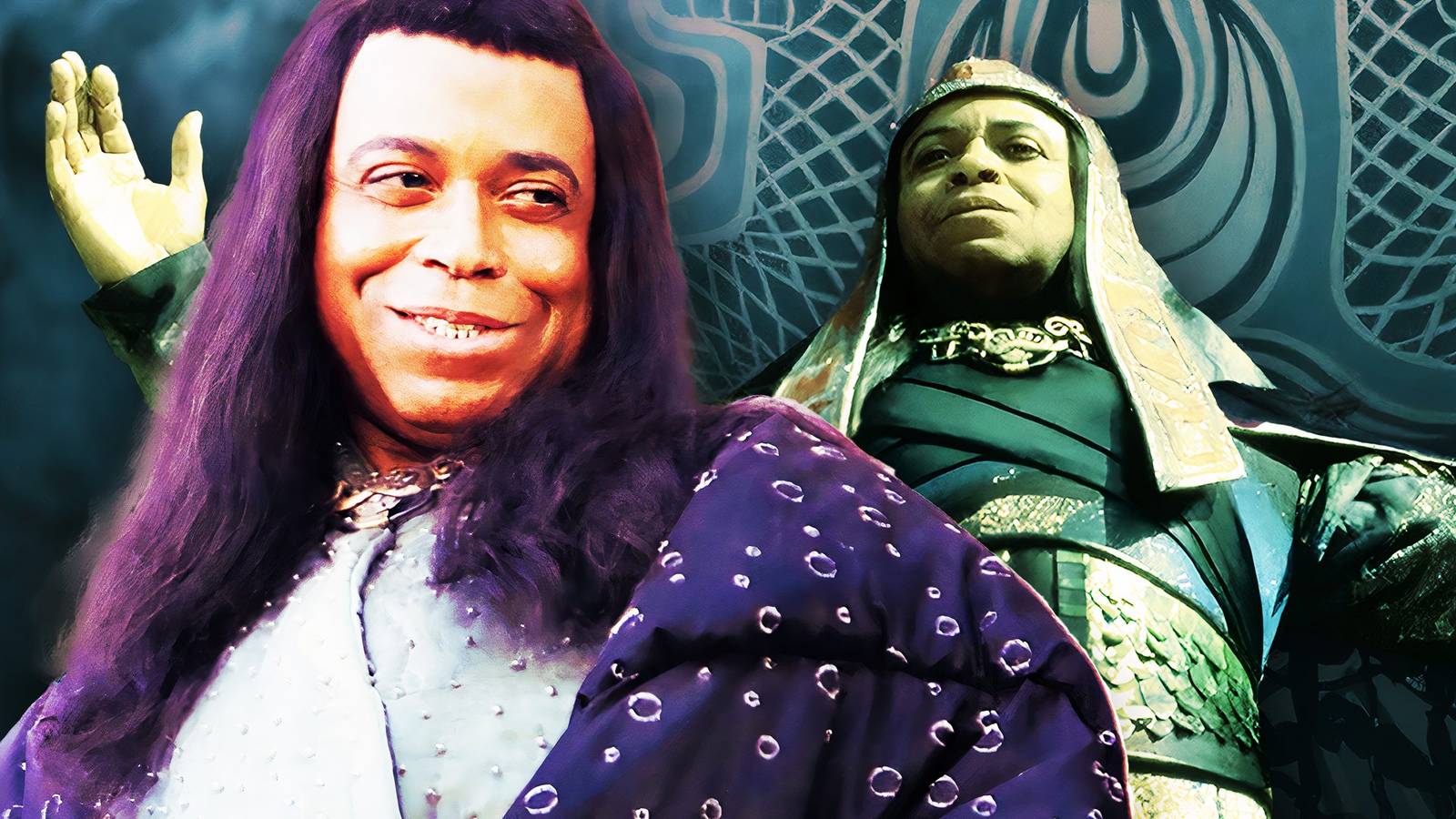 James Earl Jones’ Thulsa Doom Is a Great and Underrated Movie Villain