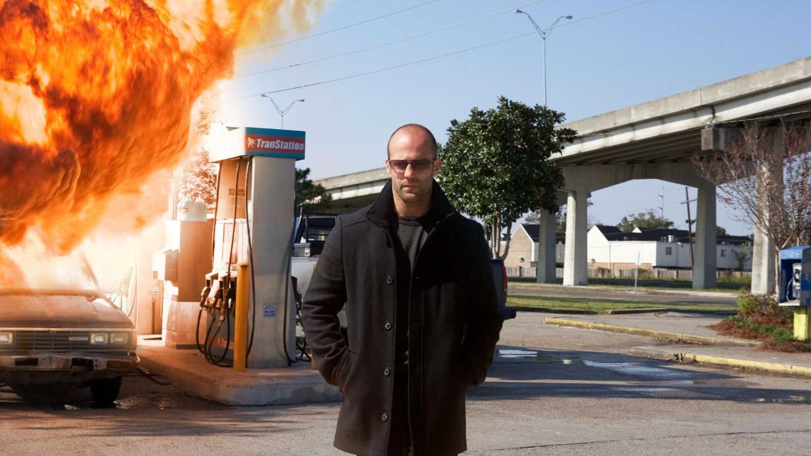 15 Years Later, Jason Statham's 'The Mechanic' is Better Than Ever