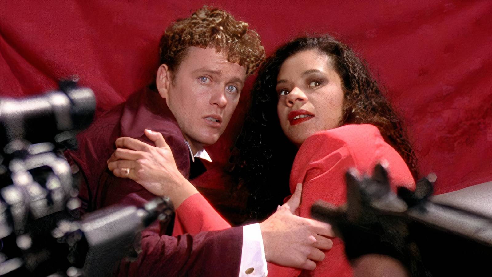 10 Best Obscure British Sci-Fi Shows