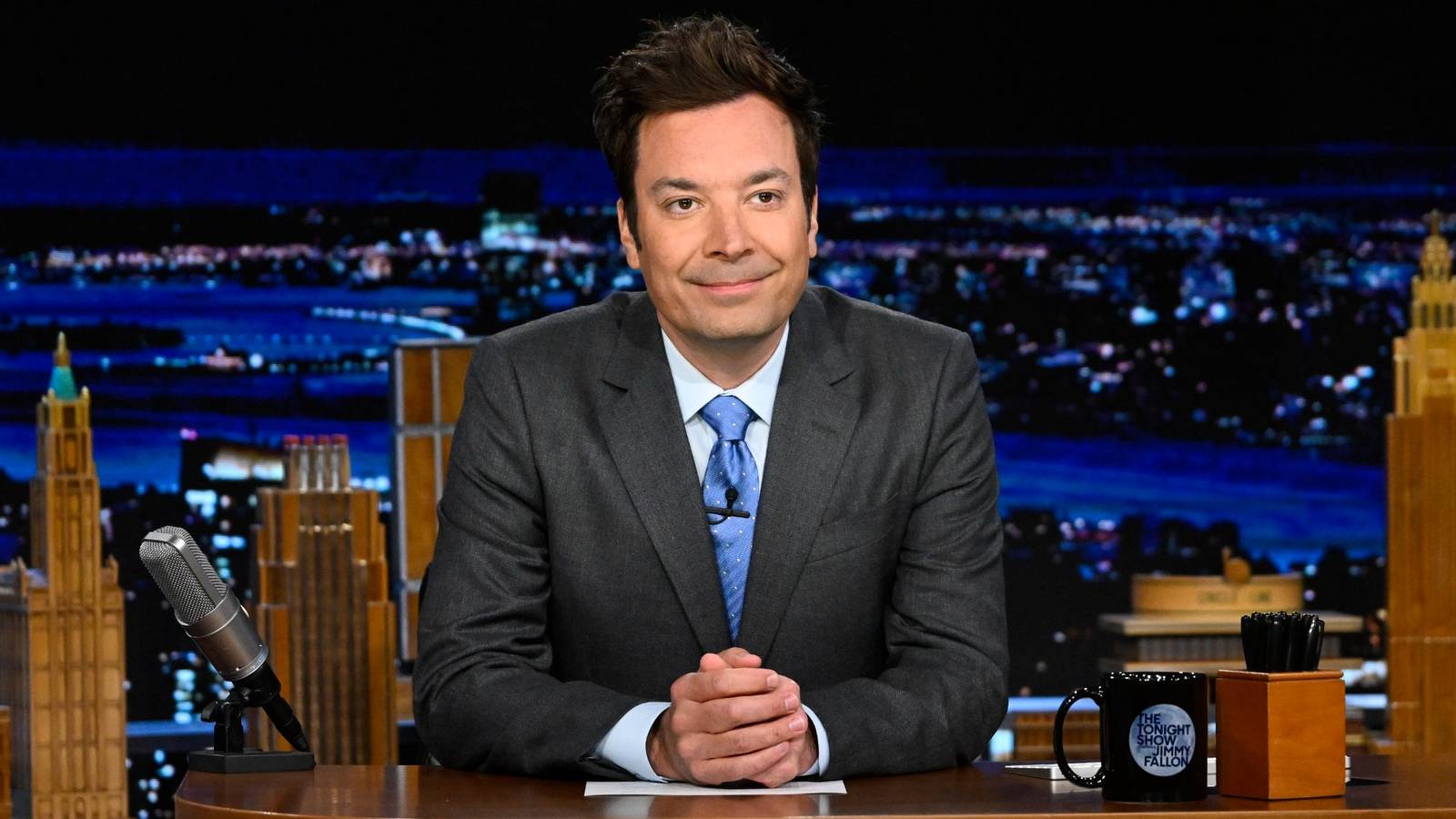 "We Can Still Say What We Want": Late-Night Talk Show Hosts Show Support for Jimmy Kimmel by ...