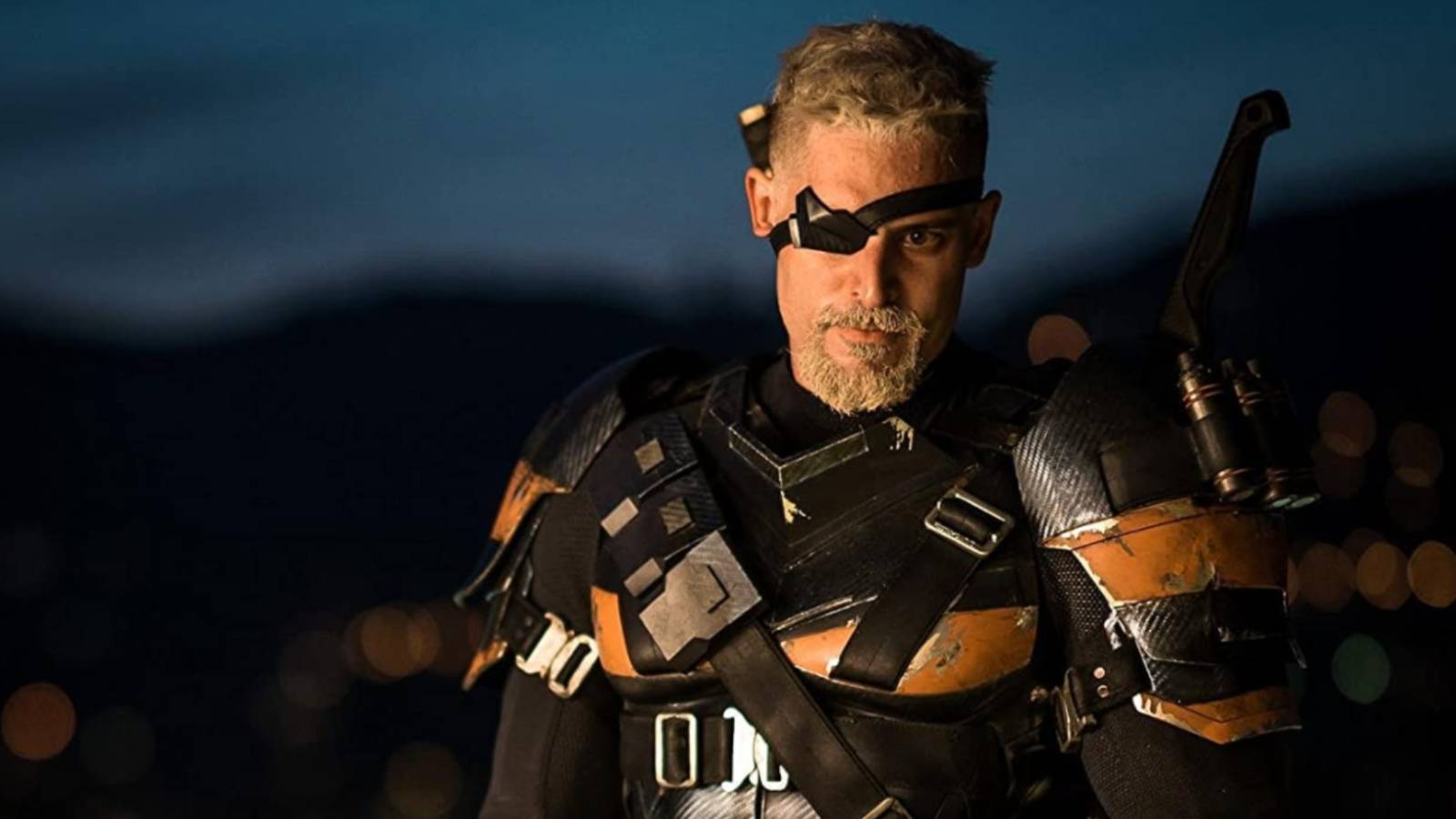 Joe Manganiello’s "Most Difficult" Next Survival Project Is Beyond What ...