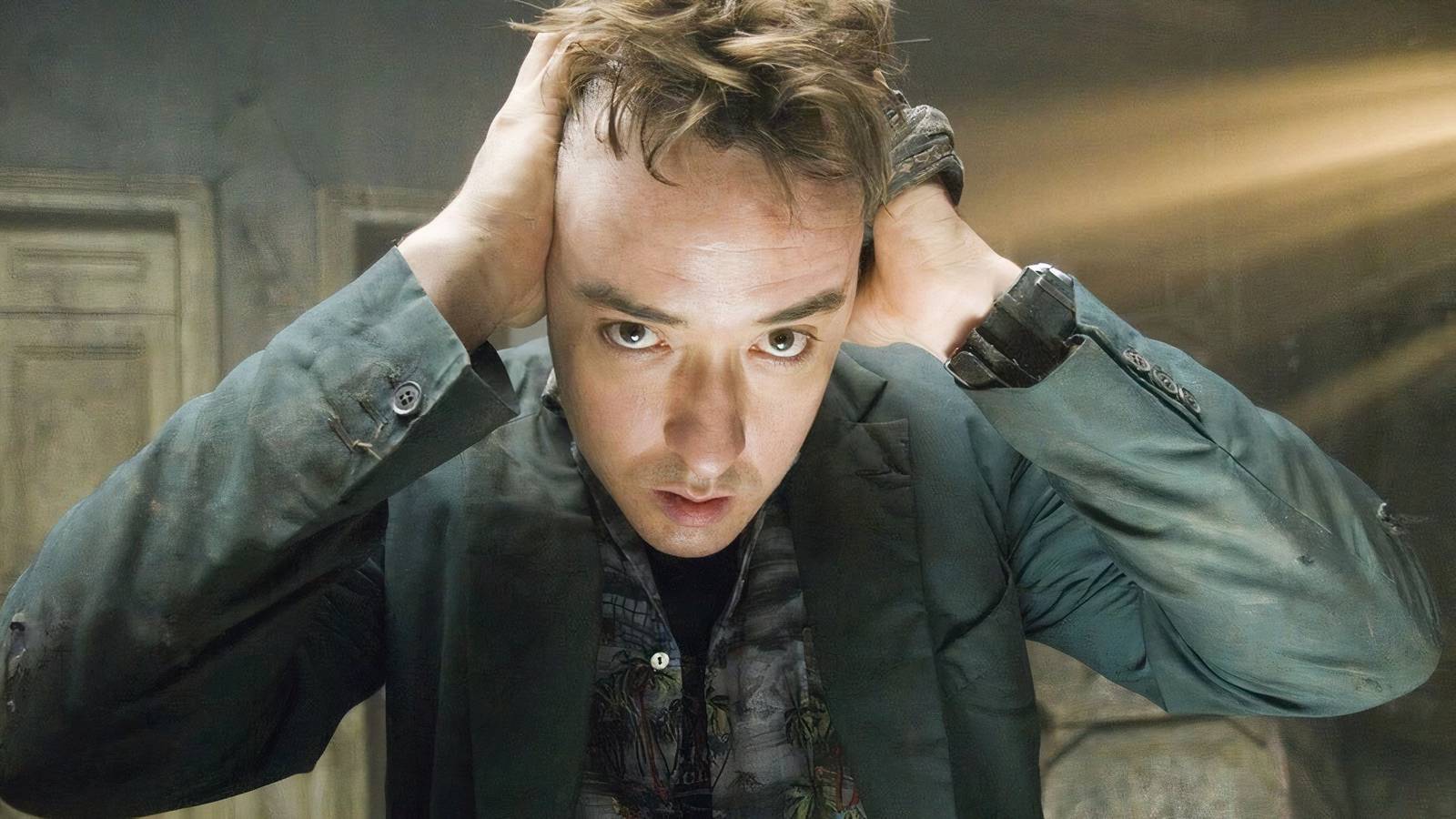 1408 Director Says Stephen King Is a Fan of the Film Adaptation