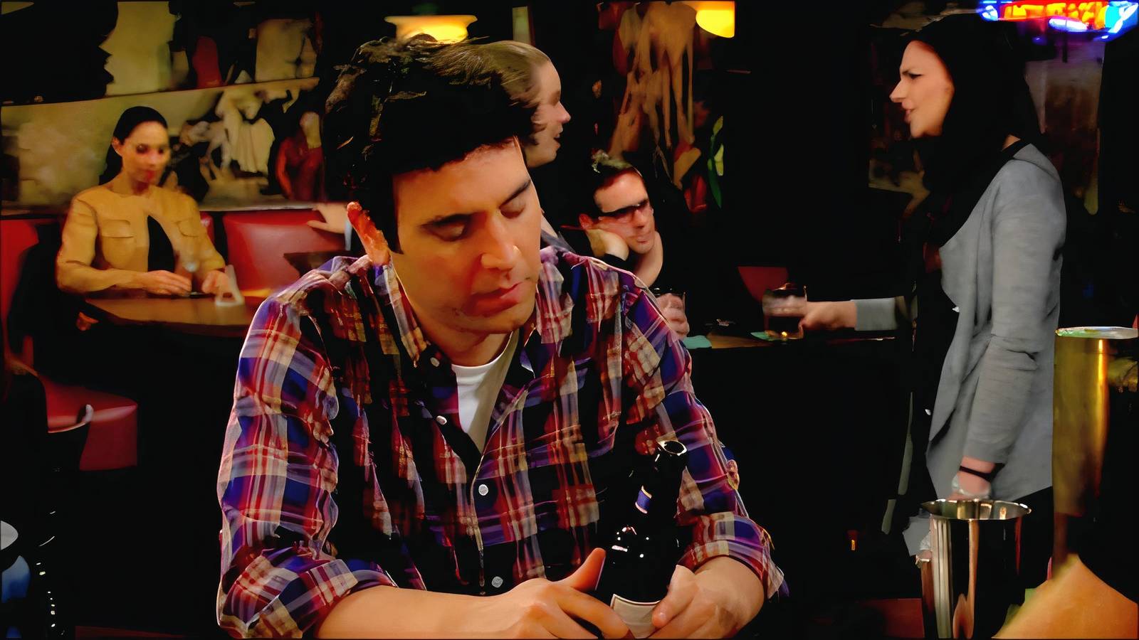 HIMYM Star Josh Radnor Shares Heartfelt Memories of Friend Bob Saget