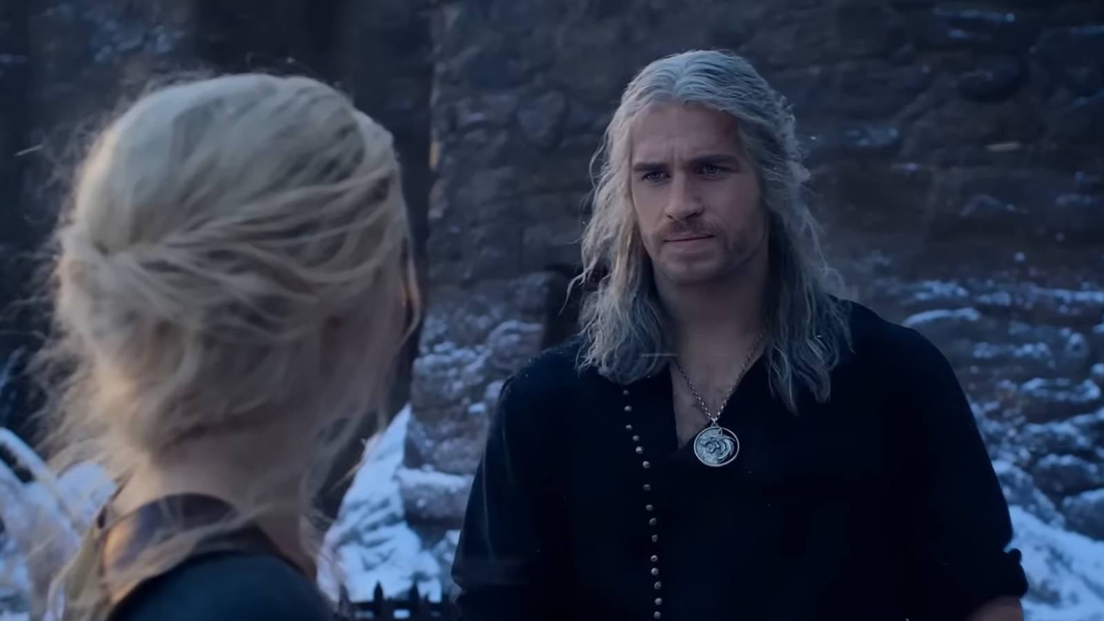 'The Witcher' Showrunner Says Season 4 Will Take "45 Seconds" To Make ...