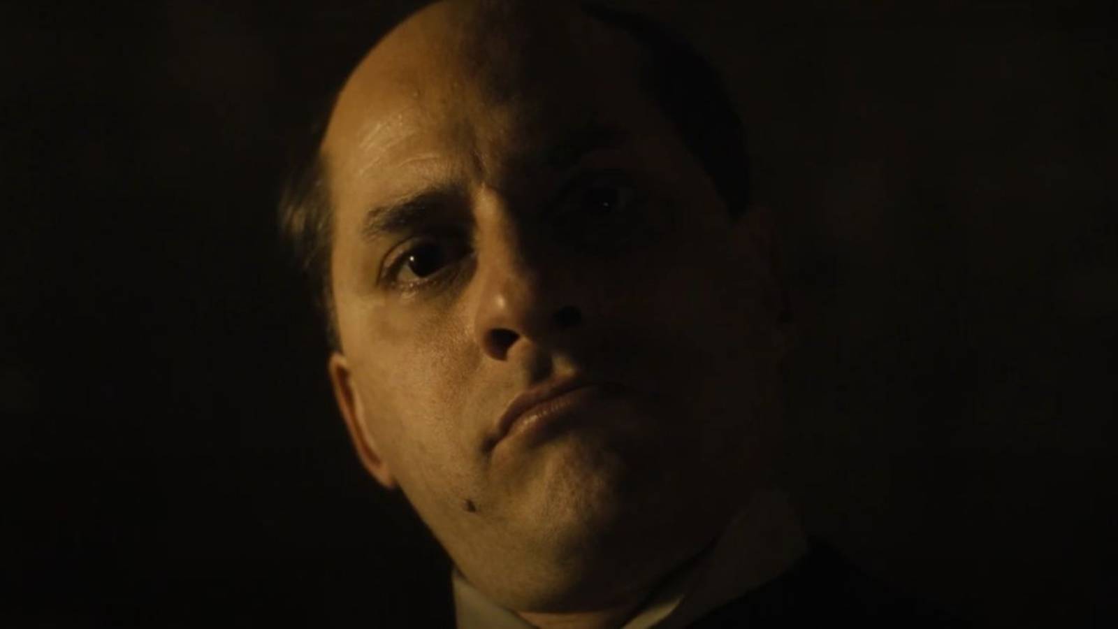 M - Son of the Century Review | A Perfect Mussolini Miniseries