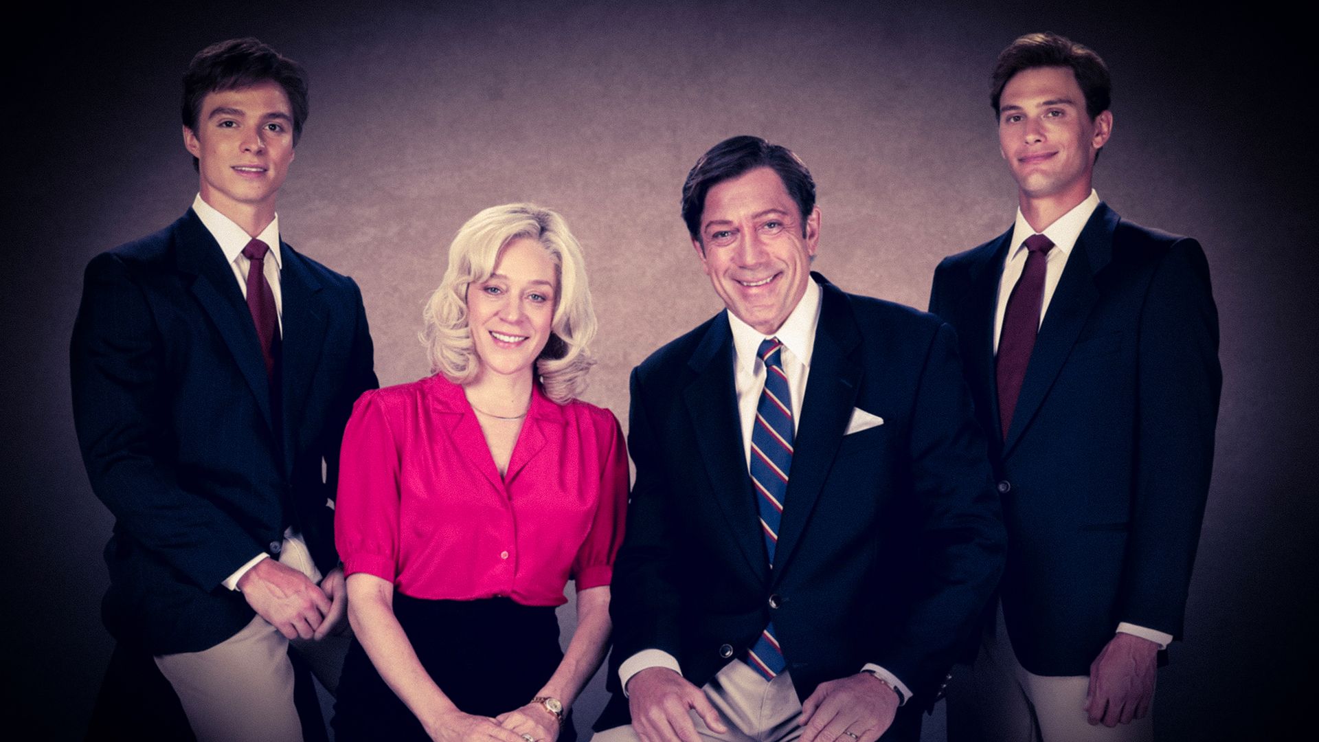 Netflix's Monsters Cast & Characters Compared to the Real People