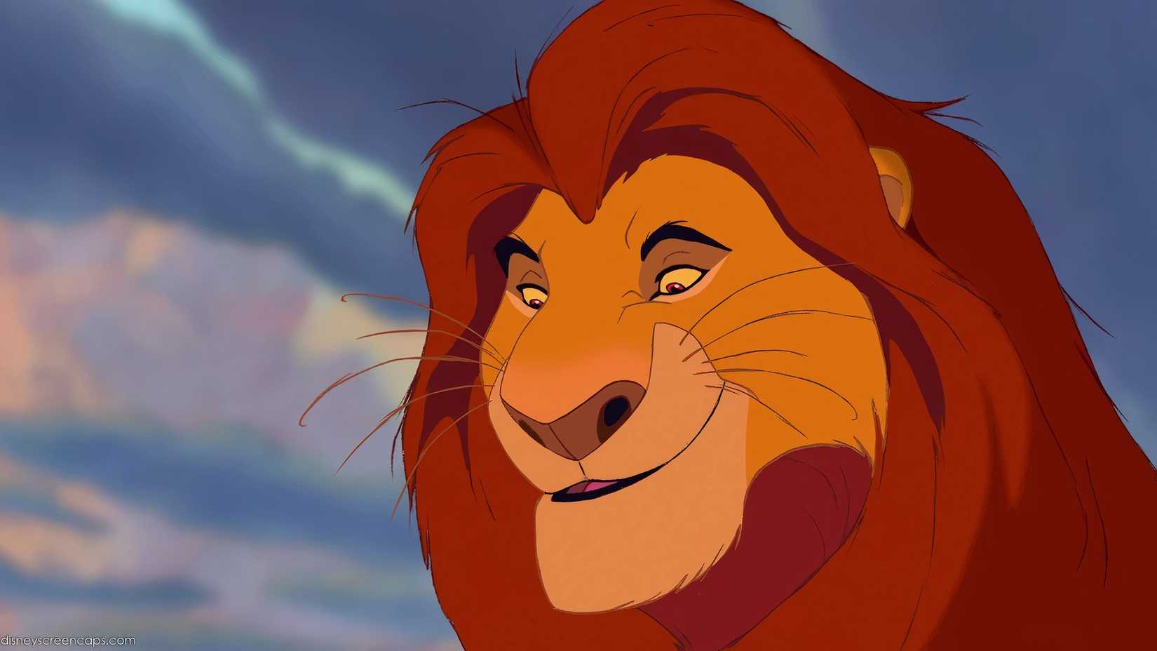 15 Best Quotes From ‘The Lion King’