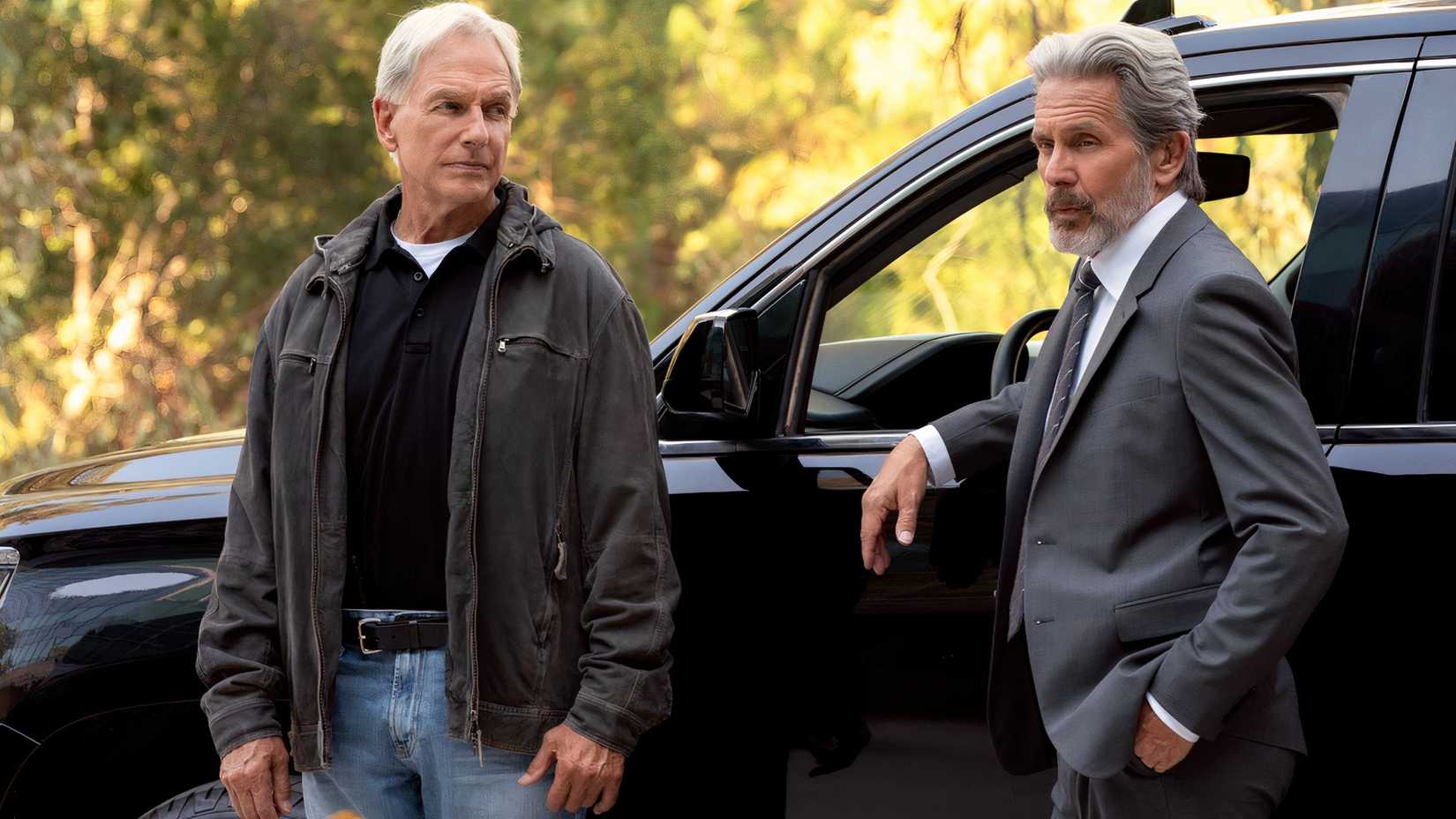 Why Gary Cole Was the Right Choice to Replace Mark Harmon on NCIS