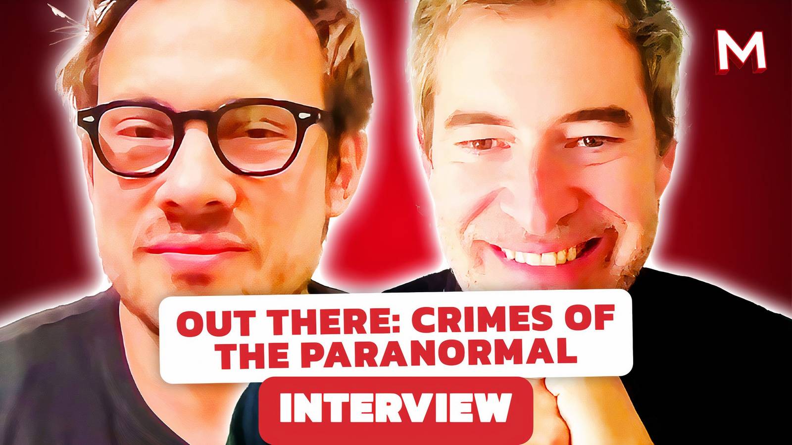 Crimes of the Paranormal Creators Reveal What Hulu's Show Is Really About