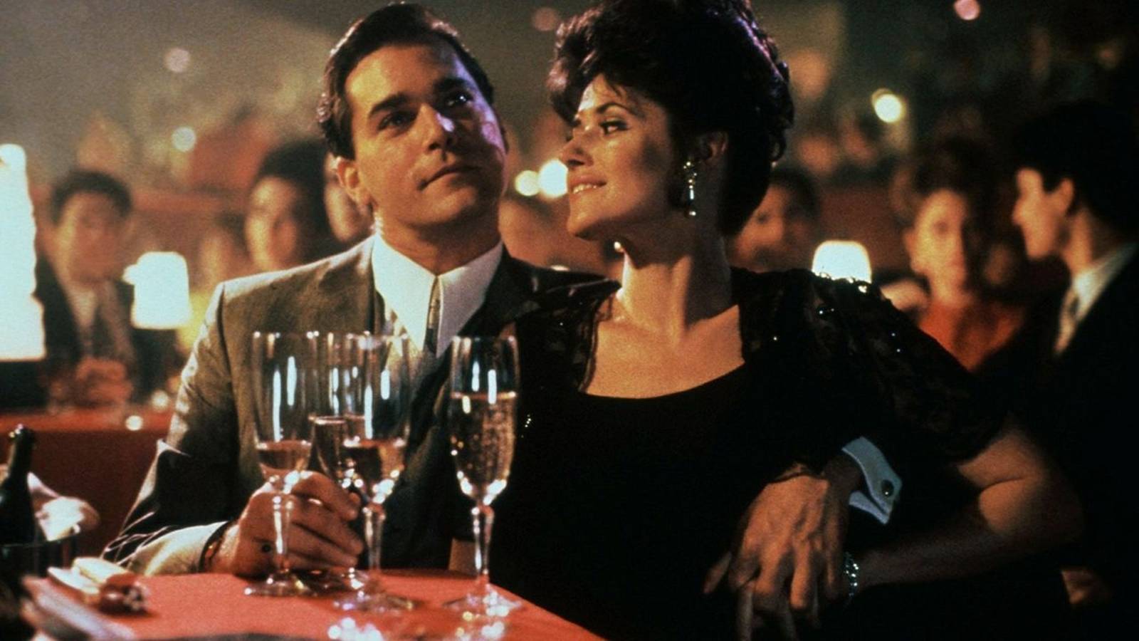 Goodfellas Star Reveals How One of the Gangster Classic's Most Iconic ...